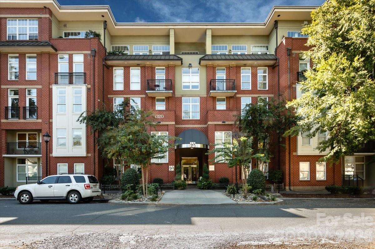 Photo 28 of 1320 Fillmore Avenue105, Charlotte, NC
