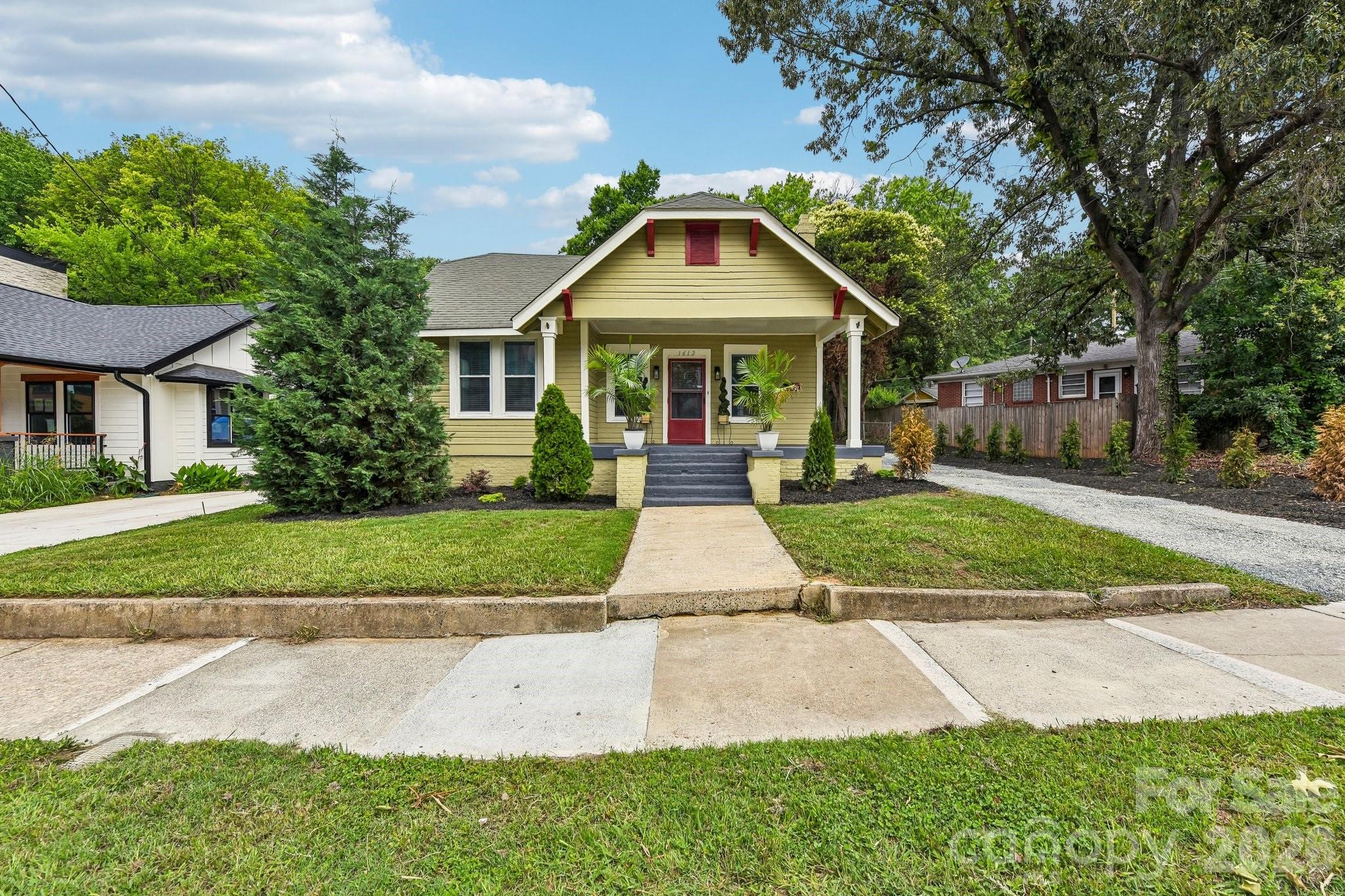 Photo 2 of 1612 S Tryon Street, Charlotte, NC