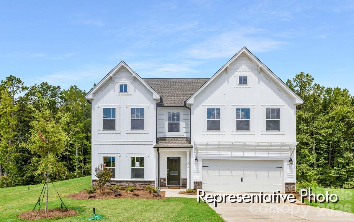 1415 Allison Woods Court70, Lowell, NC - photo 1 of 27