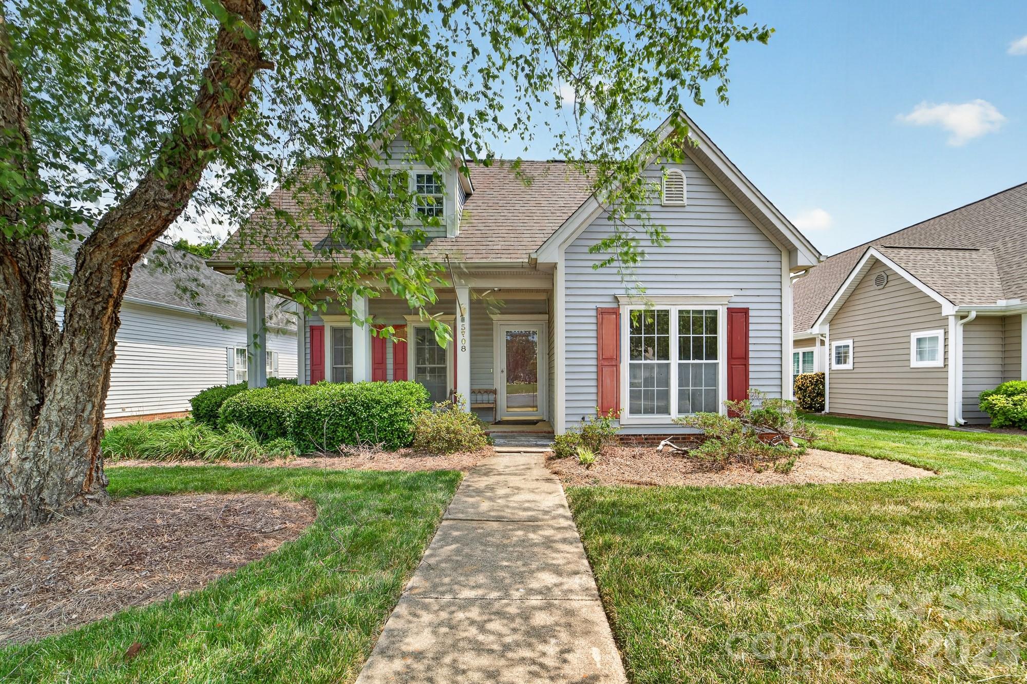 5708 Hoover Street, Indian Trail, NC