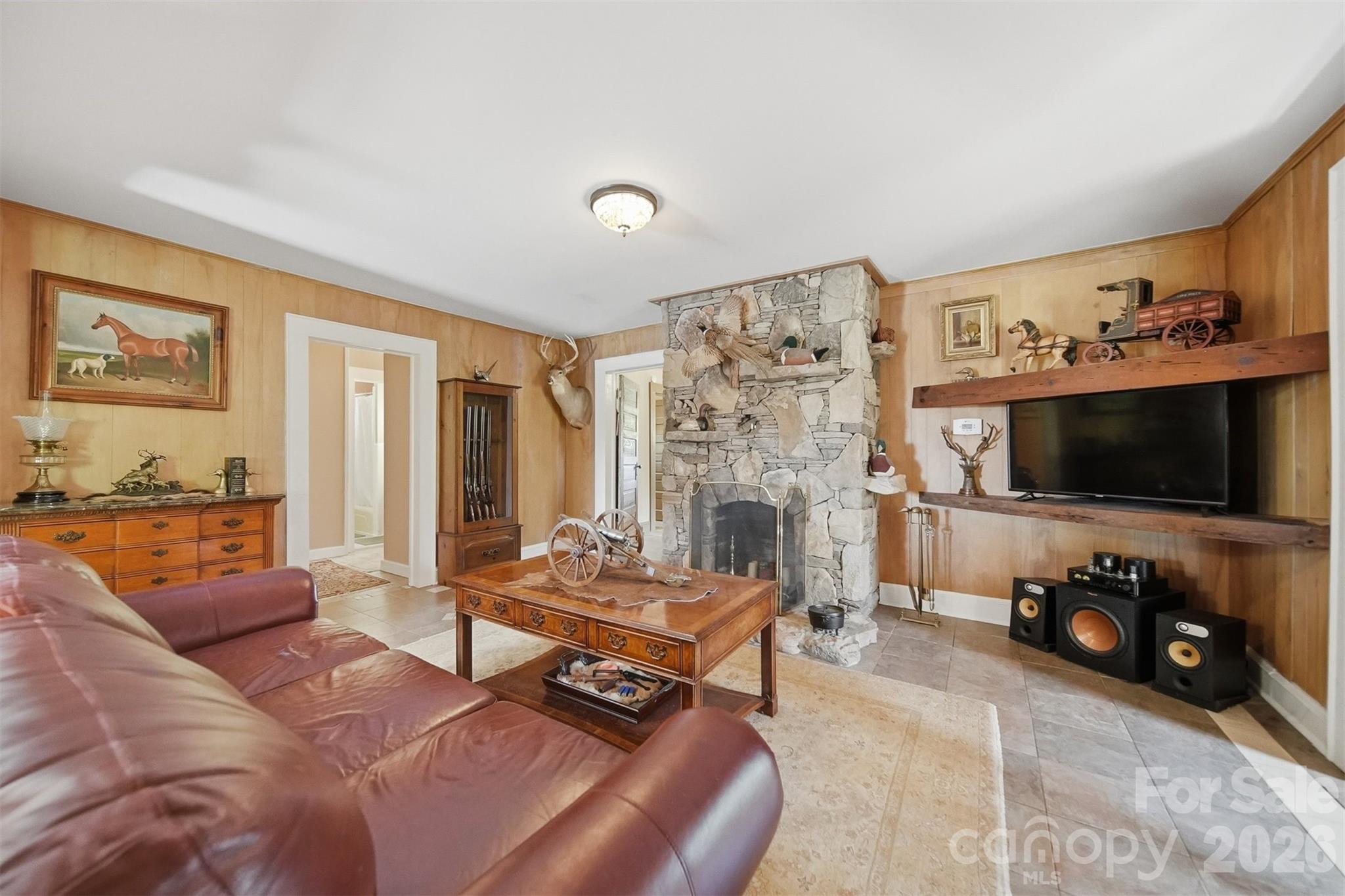 301 Corinth Church Circle, Casar, NC - photo 12 of 36