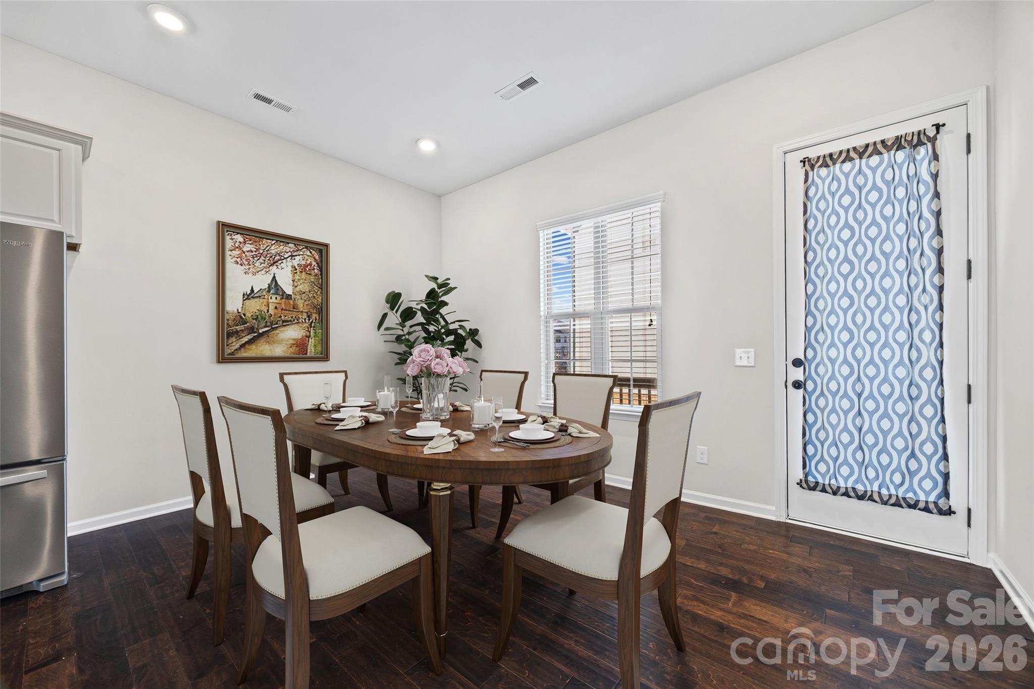Photo 5 of 9236 Ainslie Downs Street, Charlotte, NC