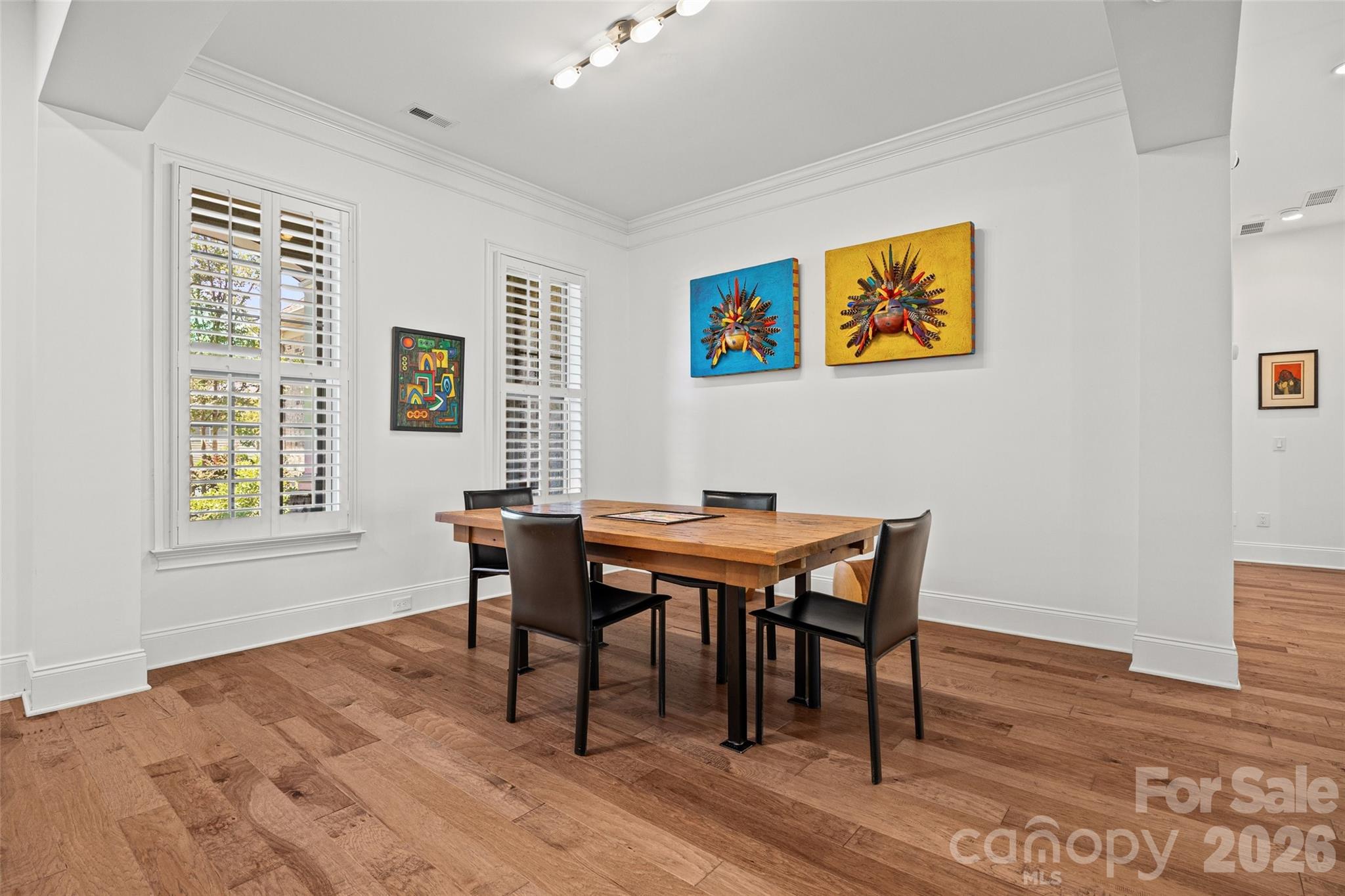 Photo 9 of 15927 Vale Ridge Drive, Charlotte, NC