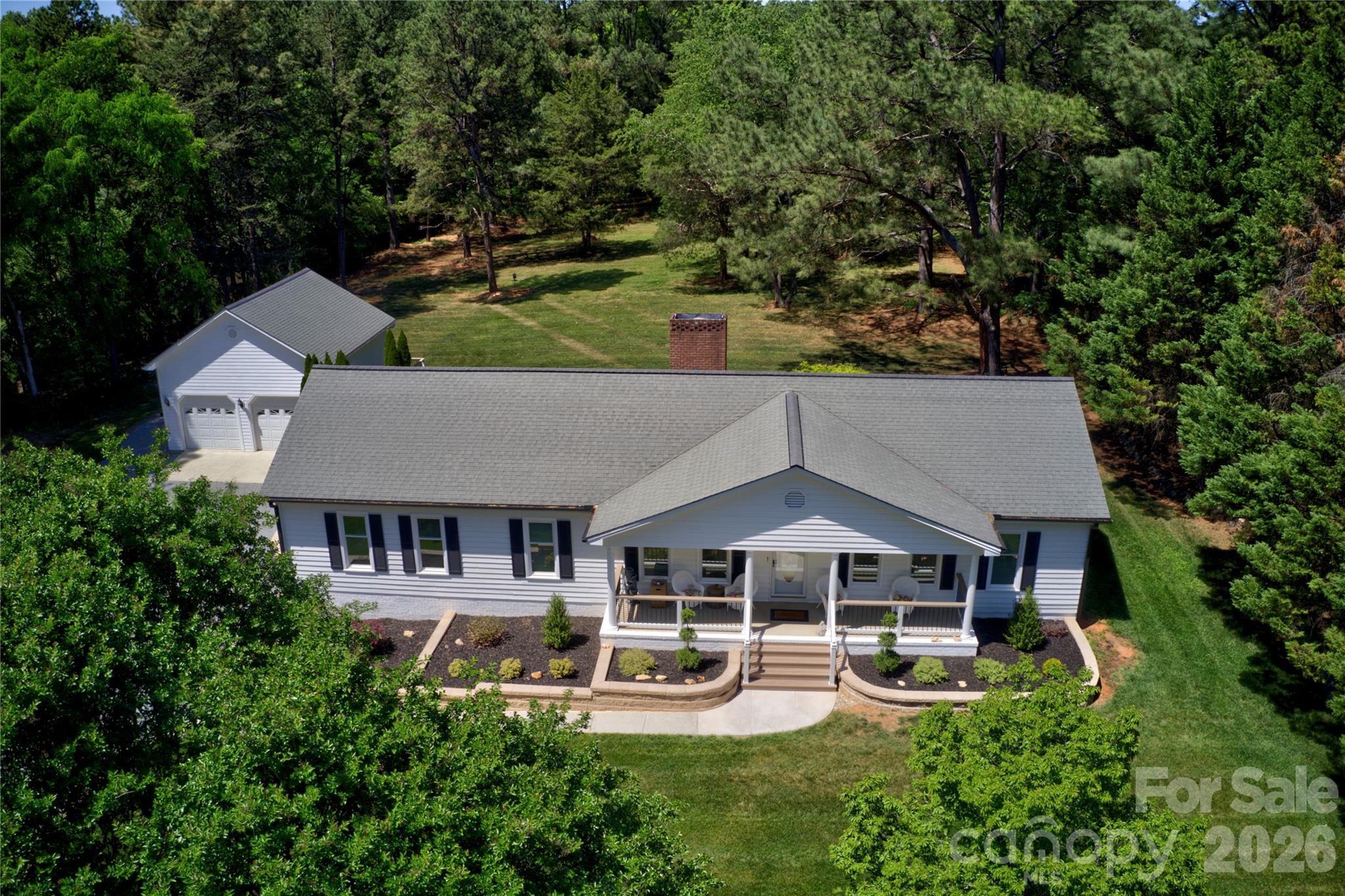 2429 Cassidy Drive, Davidson, NC