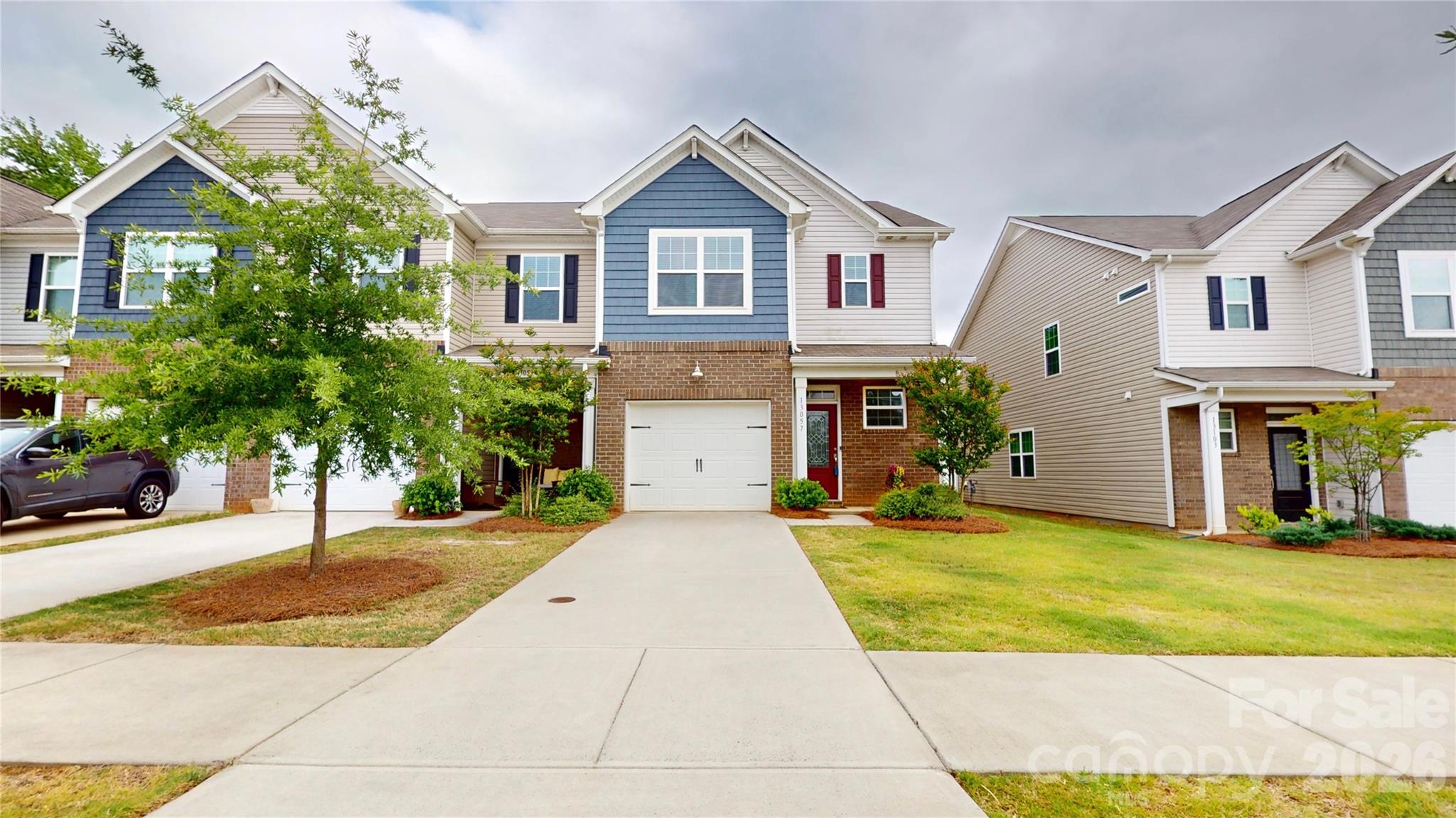 13057 Cottage Crest Lane, Charlotte, NC