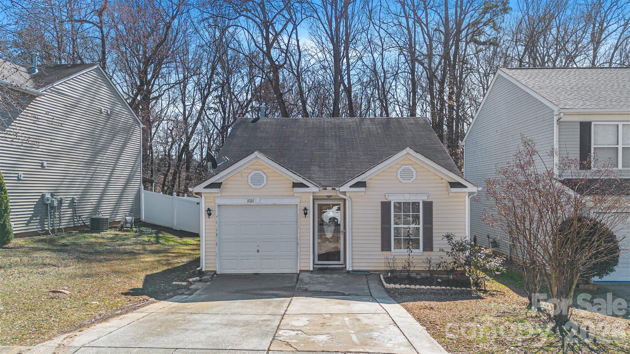 1031 Allegiance Drive, Charlotte, NC
