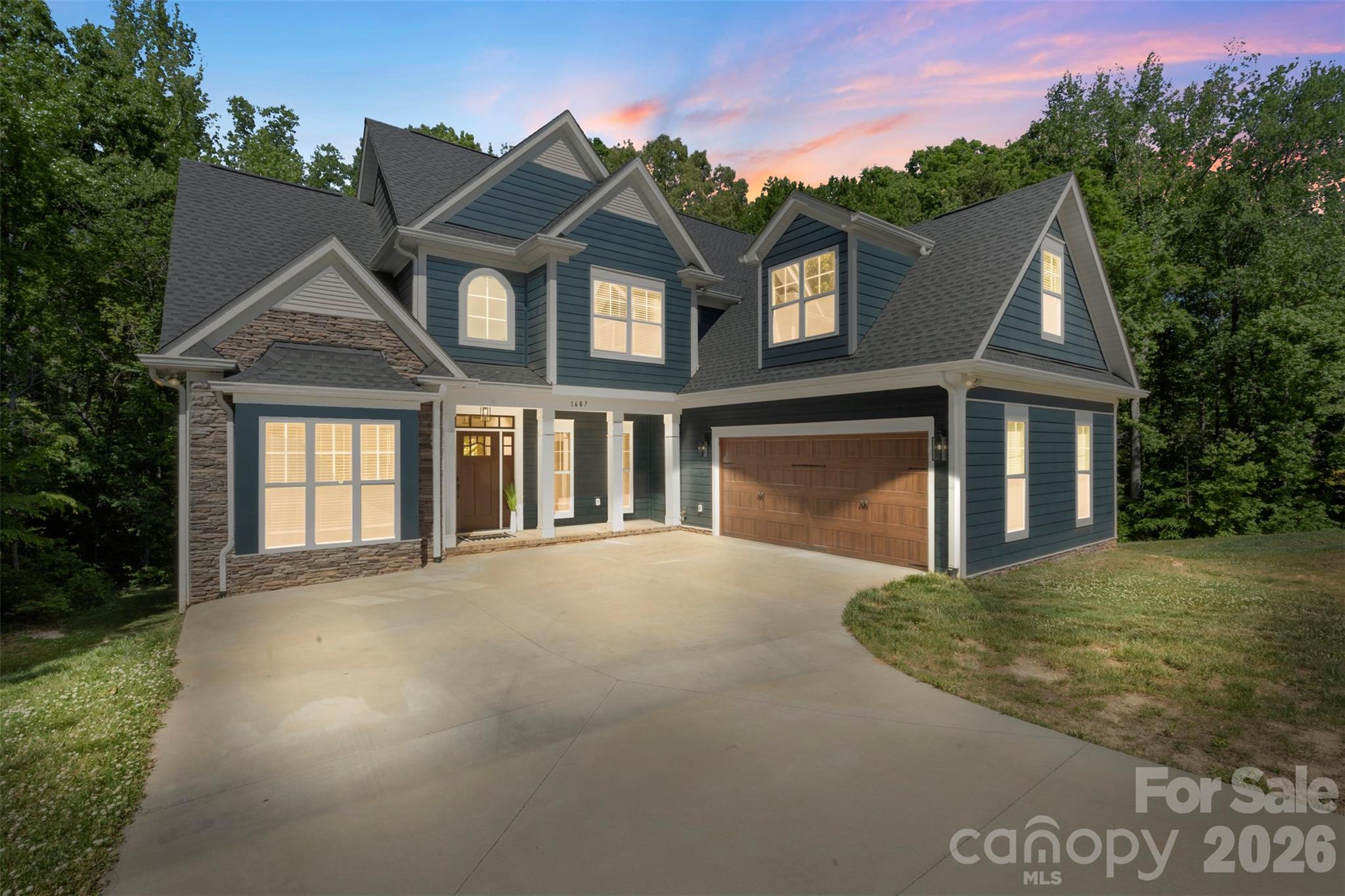 1607 Freemont Drive, Alexis, NC - photo 2 of 49