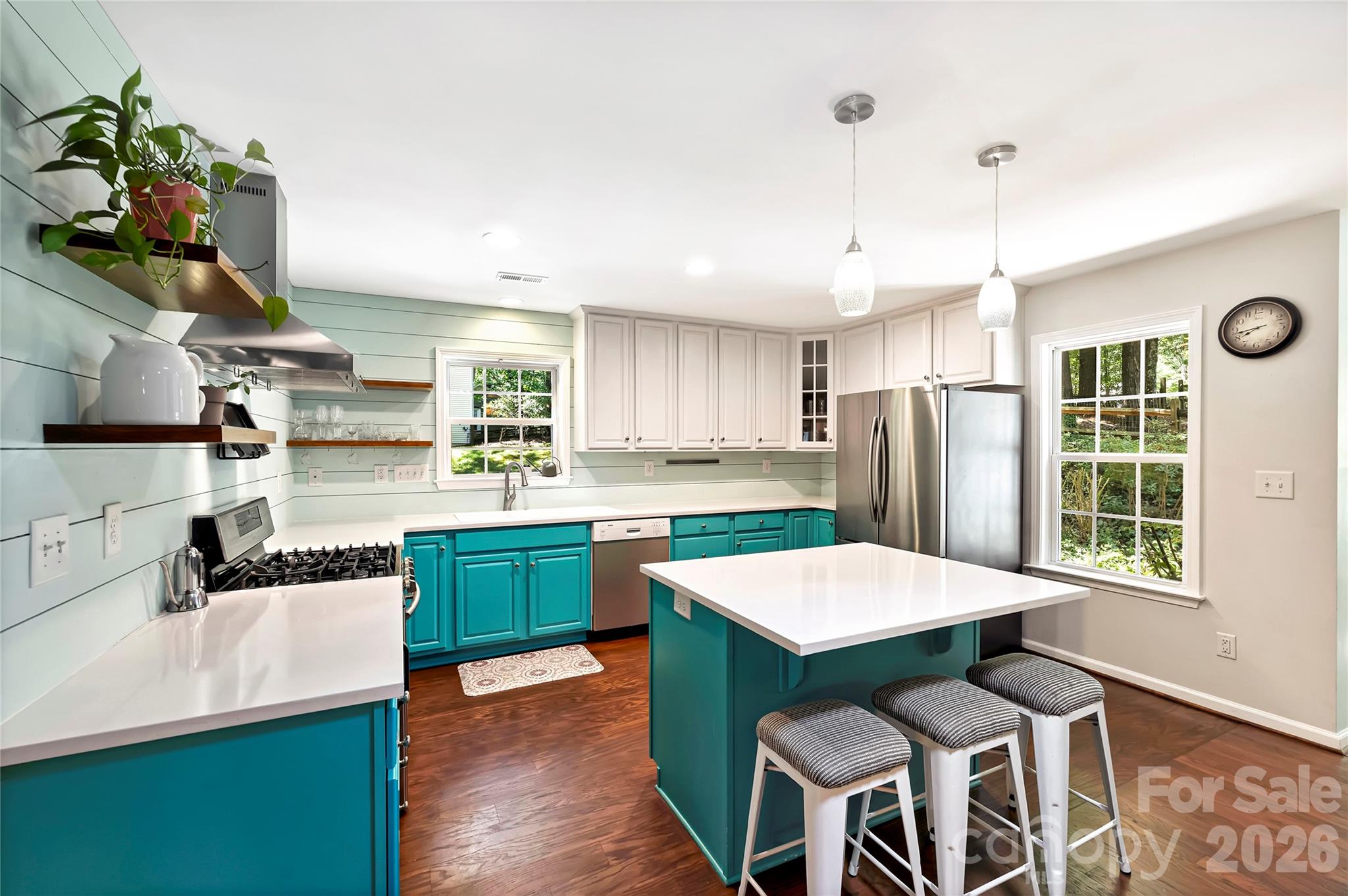 Photo 8 of 605 Silversmith Lane, Charlotte, NC