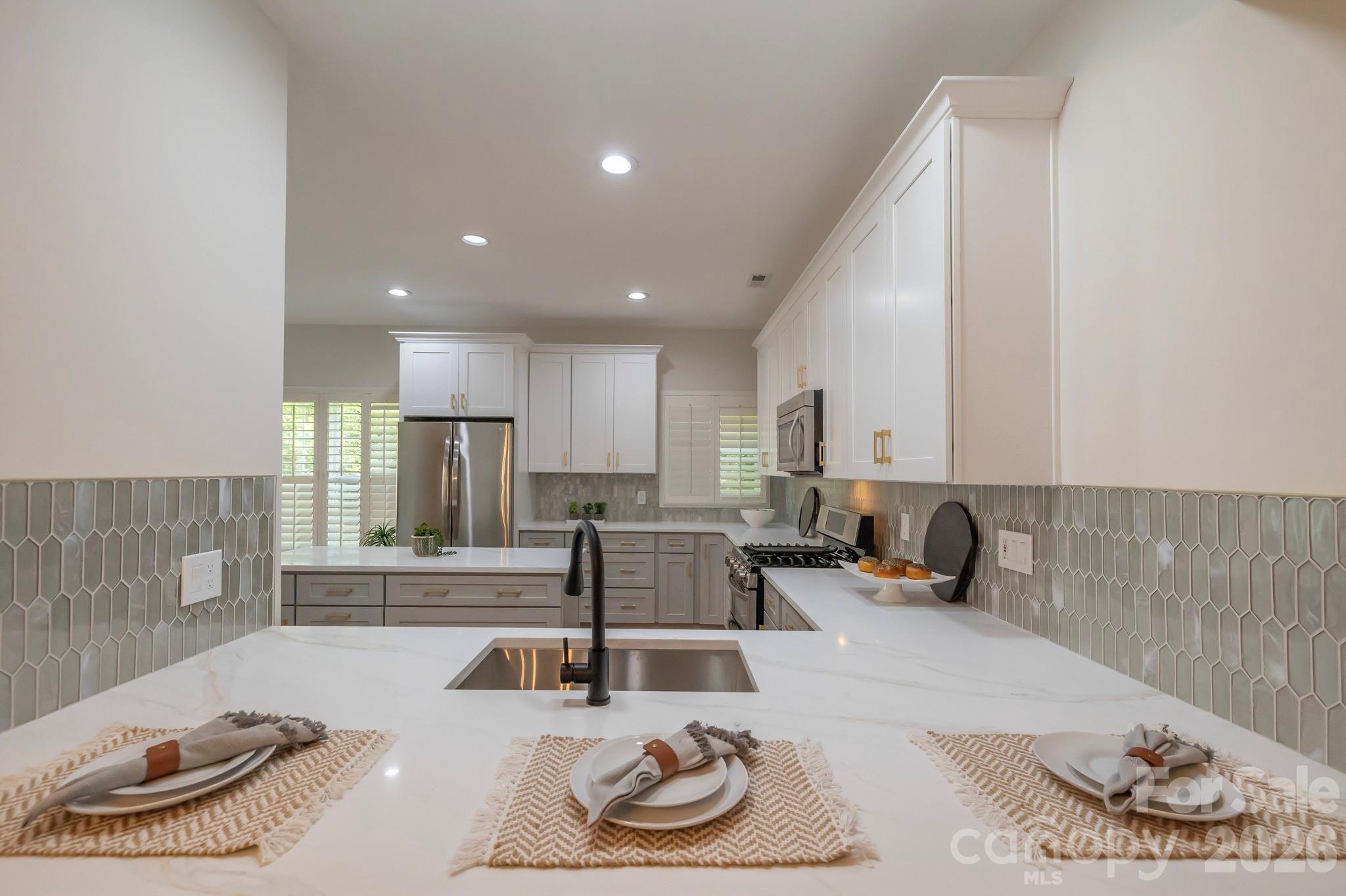Home for sale at 9323 Bonnie Briar Circle, Charlotte, NC — photo 1 of 41