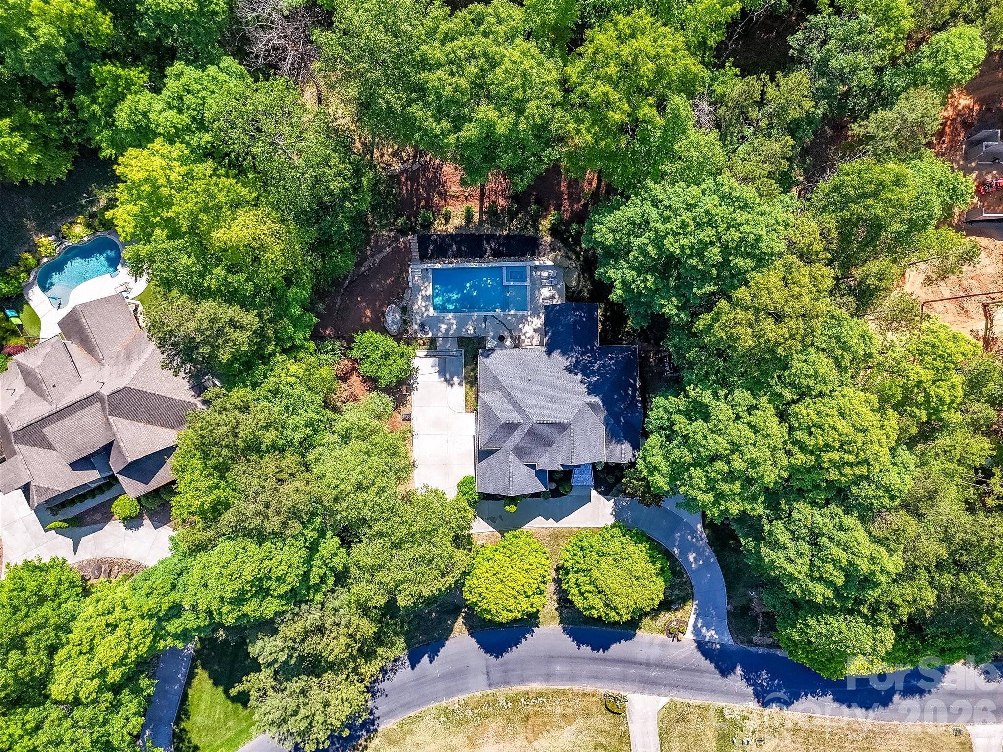 4510 Granite Hill Drive, Davidson, NC - photo 45 of 47