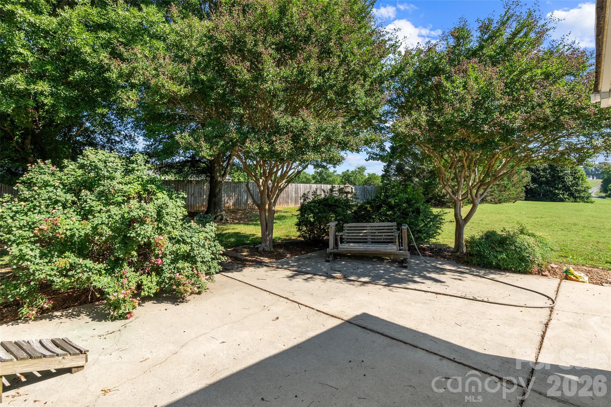 1611 Bradley Drive, Monroe, NC - photo 34 of 44