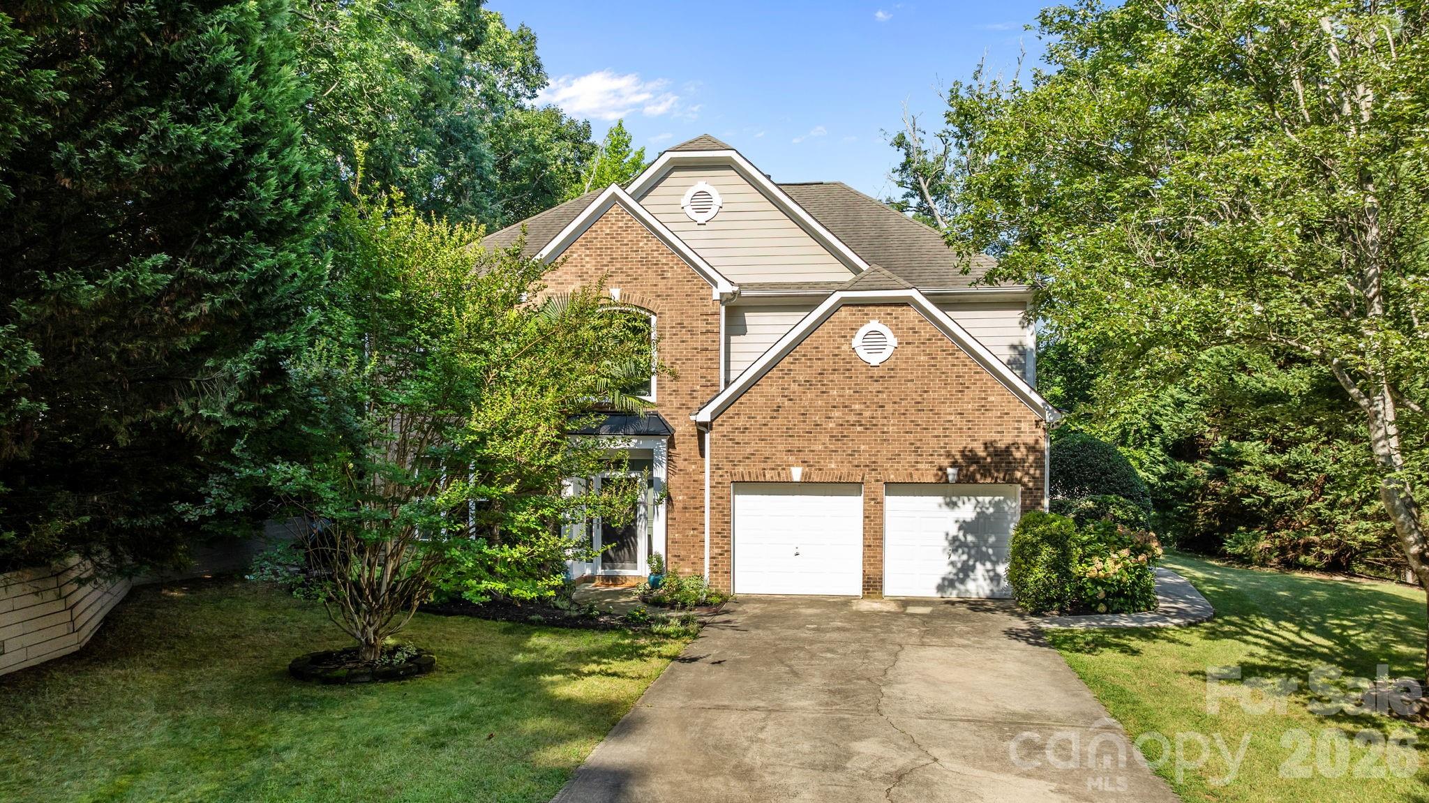 Photo 40 of 13934 Kings Carriage Lane, Charlotte, NC