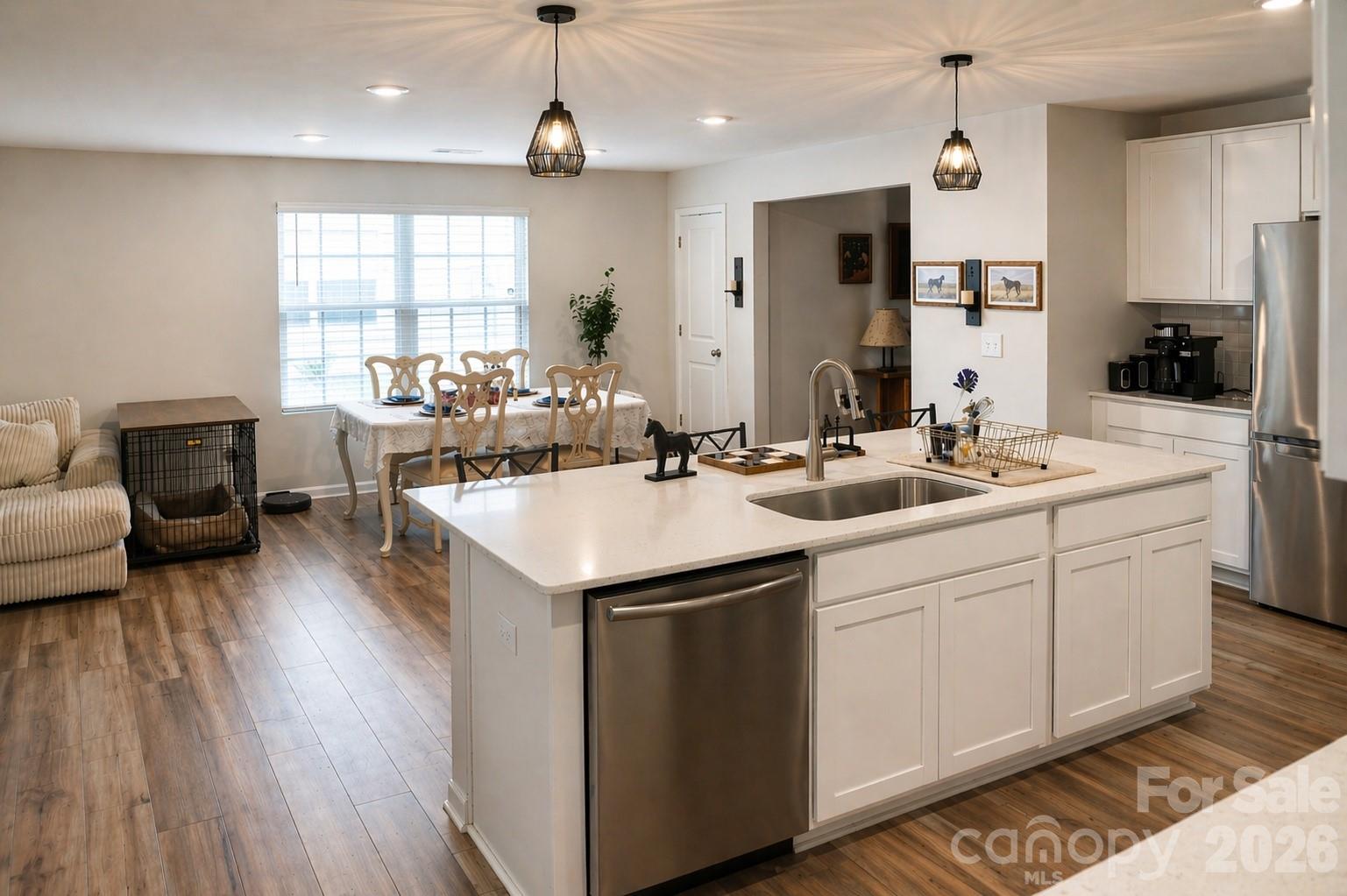 50 Parkwood Court, Camden, SC - photo 8 of 36