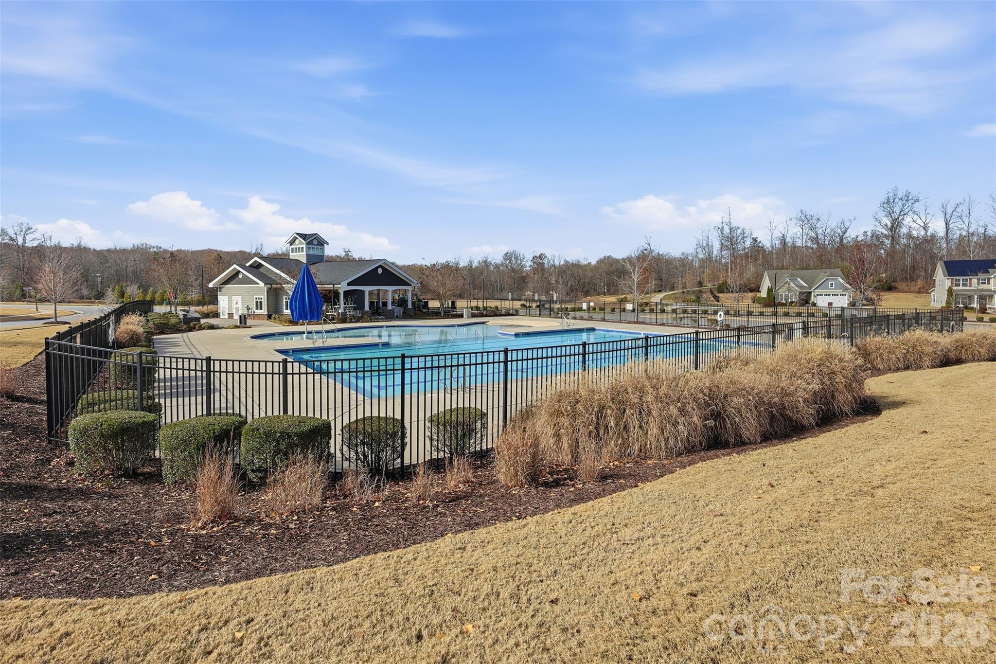 Photo 43 of 10258 Paper Birch Drive, Charlotte, NC