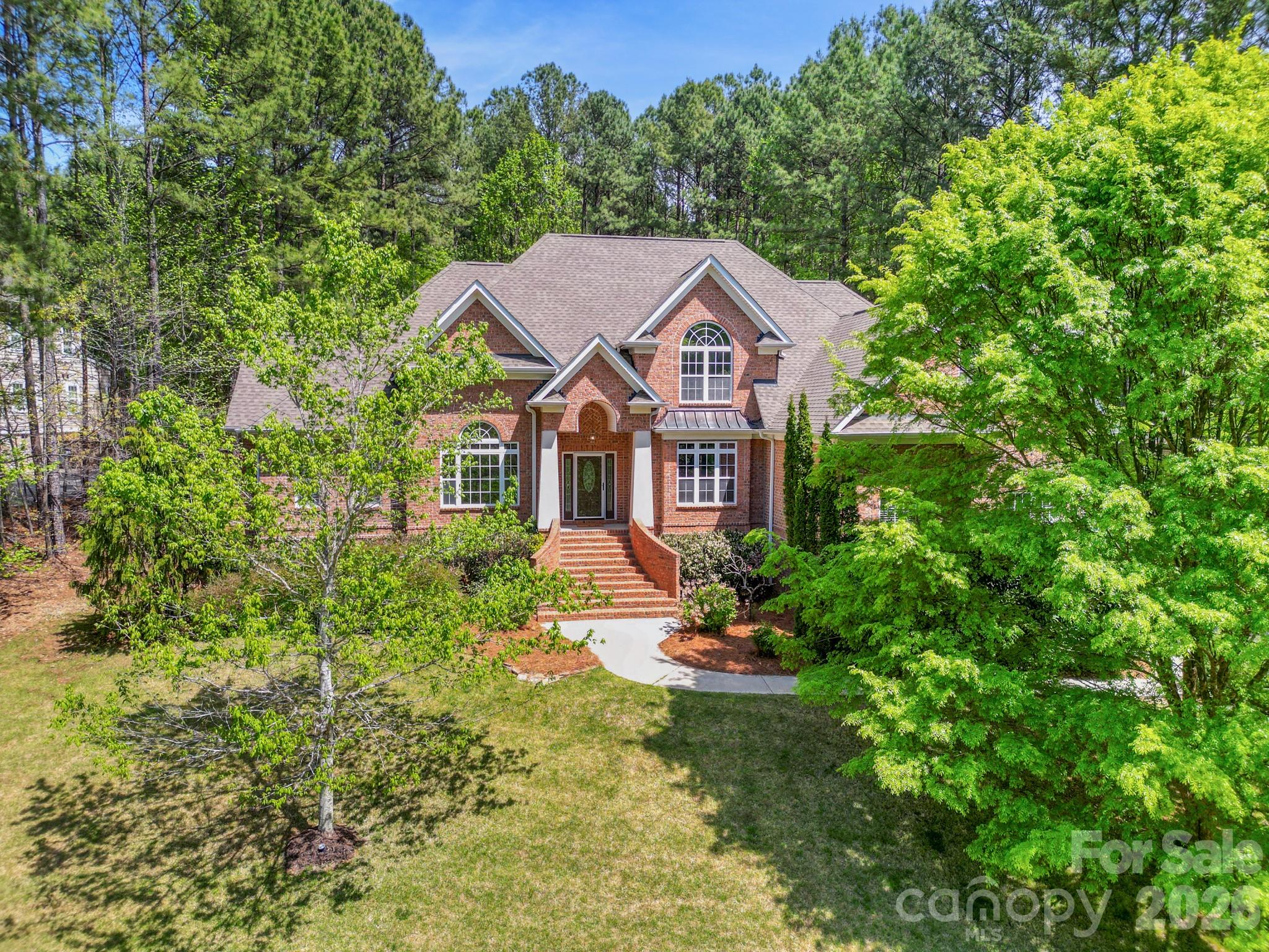 137 Northington Woods Drive, Mooresville, NC