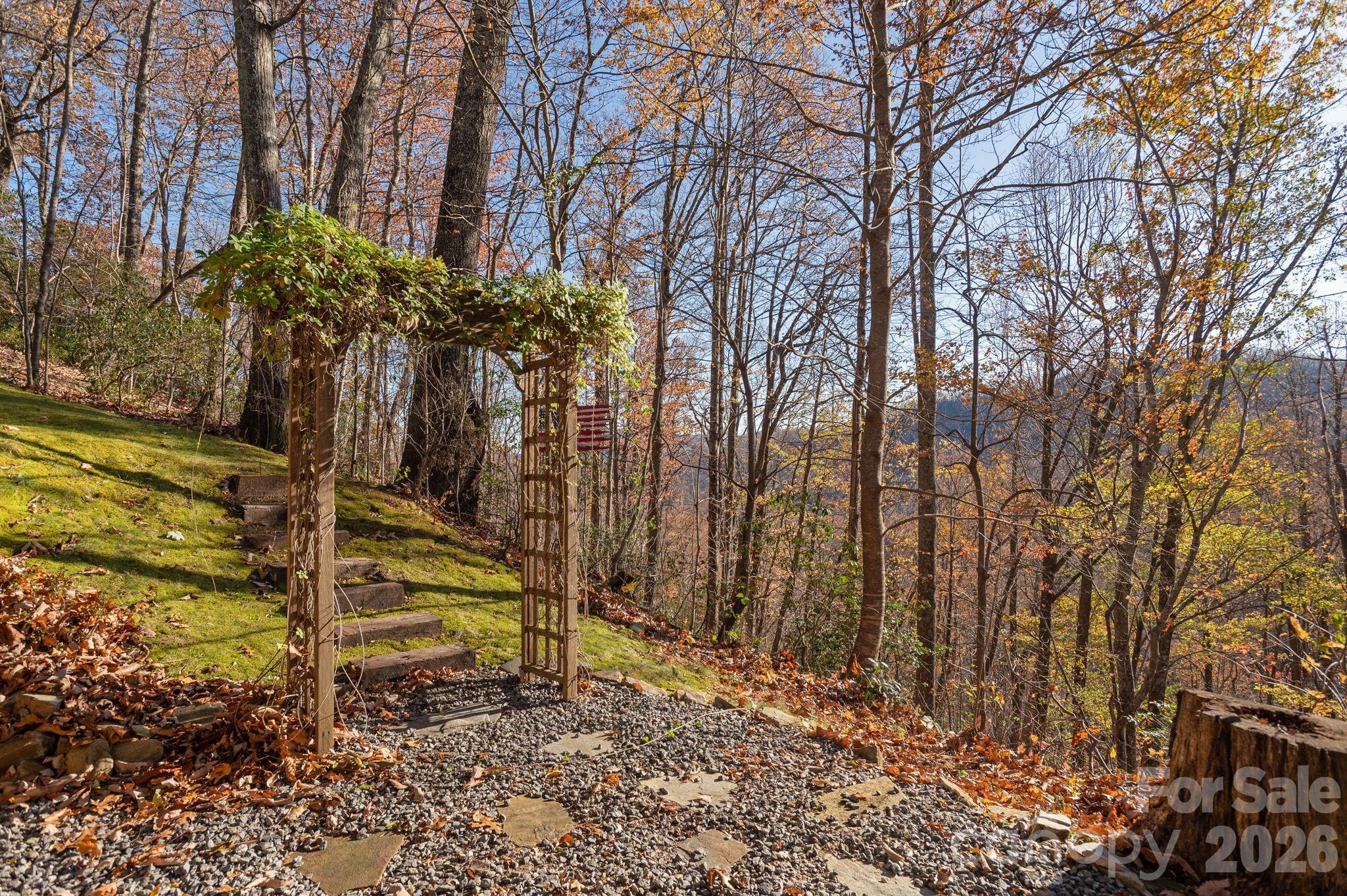 48 & 50 Wild Turkey Run, Black Mountain, NC - photo 38 of 48