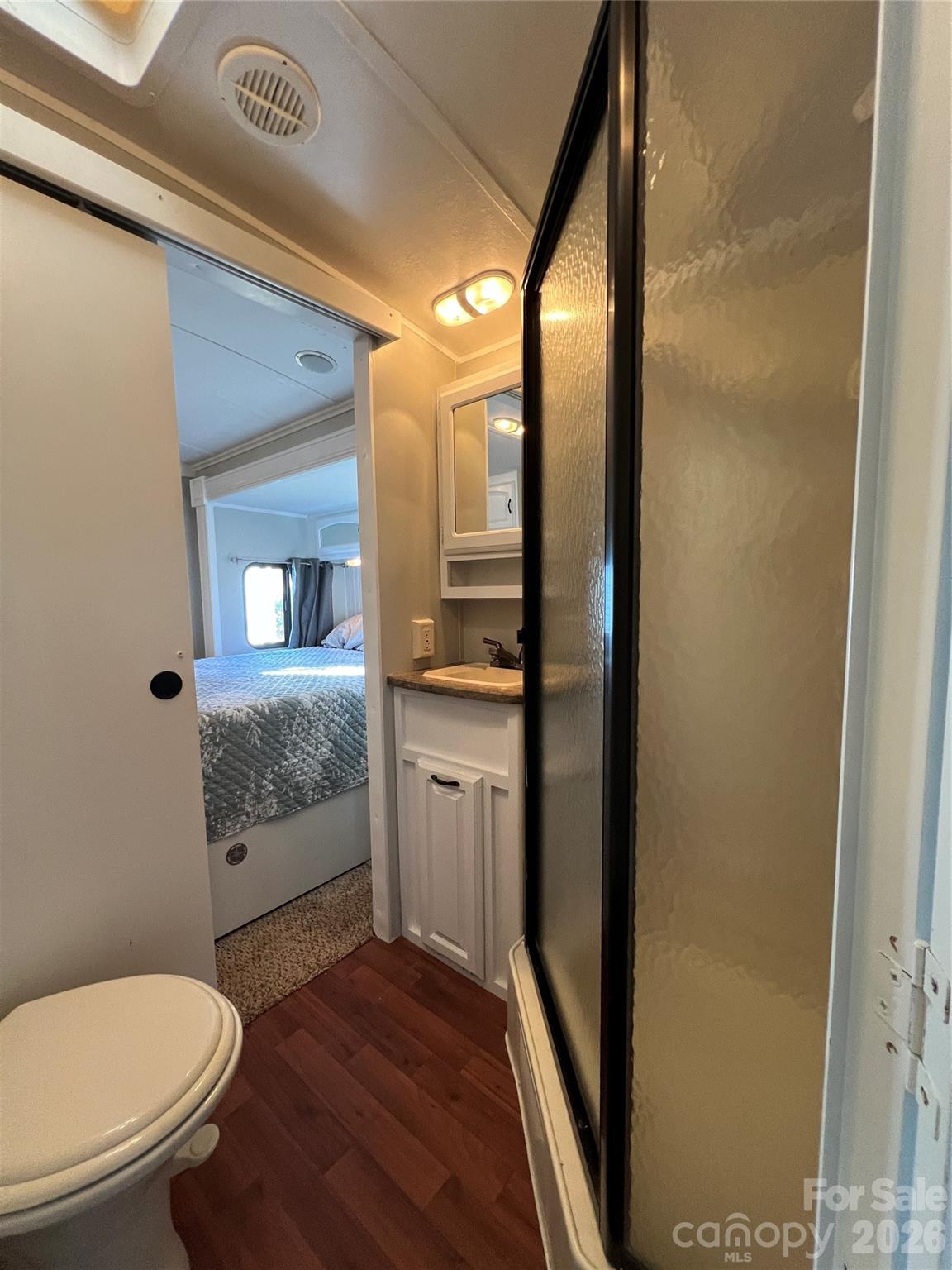 322 Mount View Lane, New London, NC - photo 19 of 29