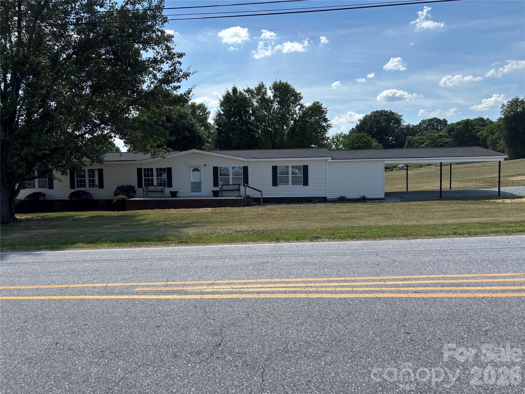 559 School Drive, Taylorsville, NC - photo 46 of 49