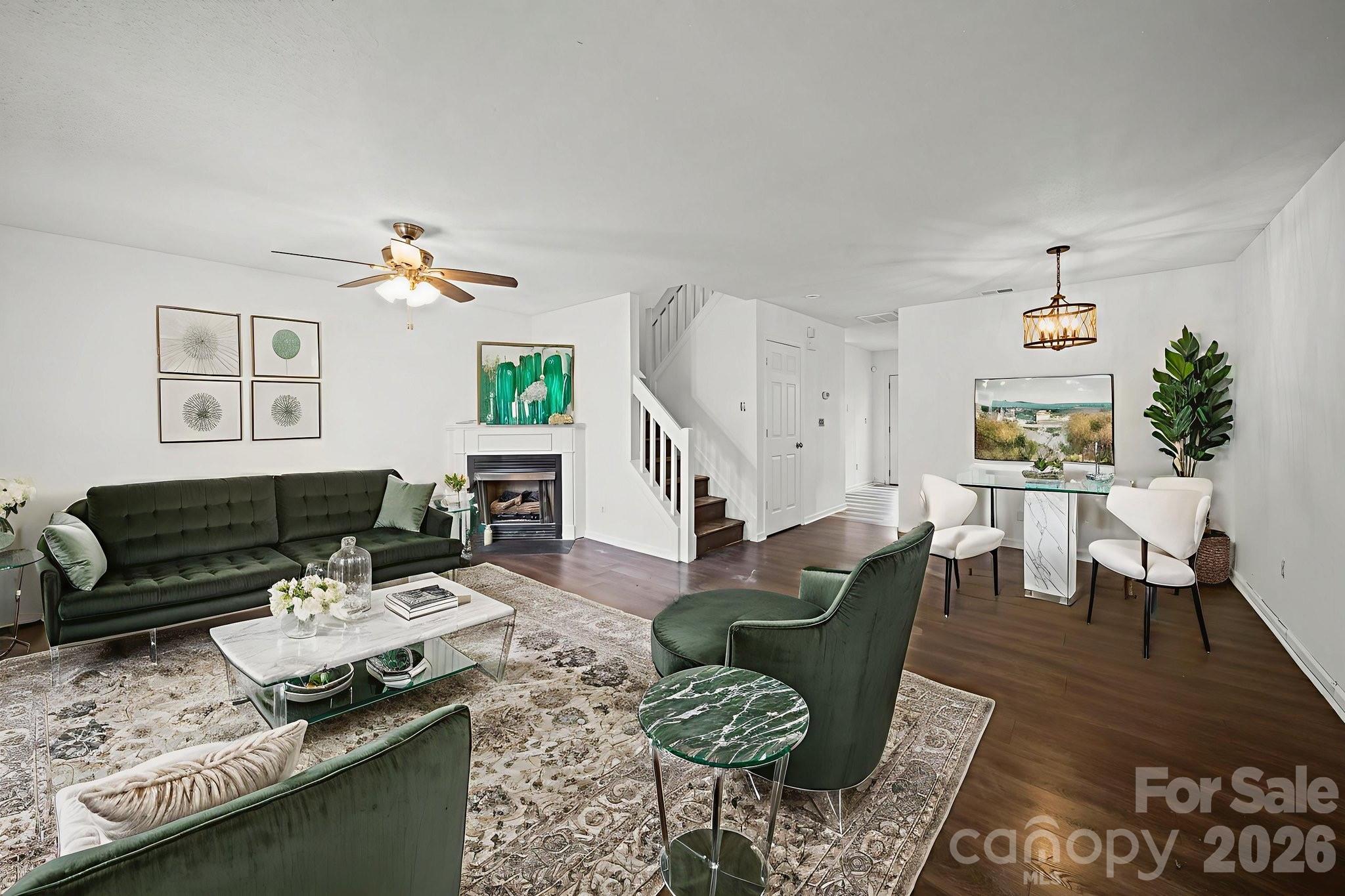 Photo 5 of 6766 Cypress Tree Lane, Charlotte, NC