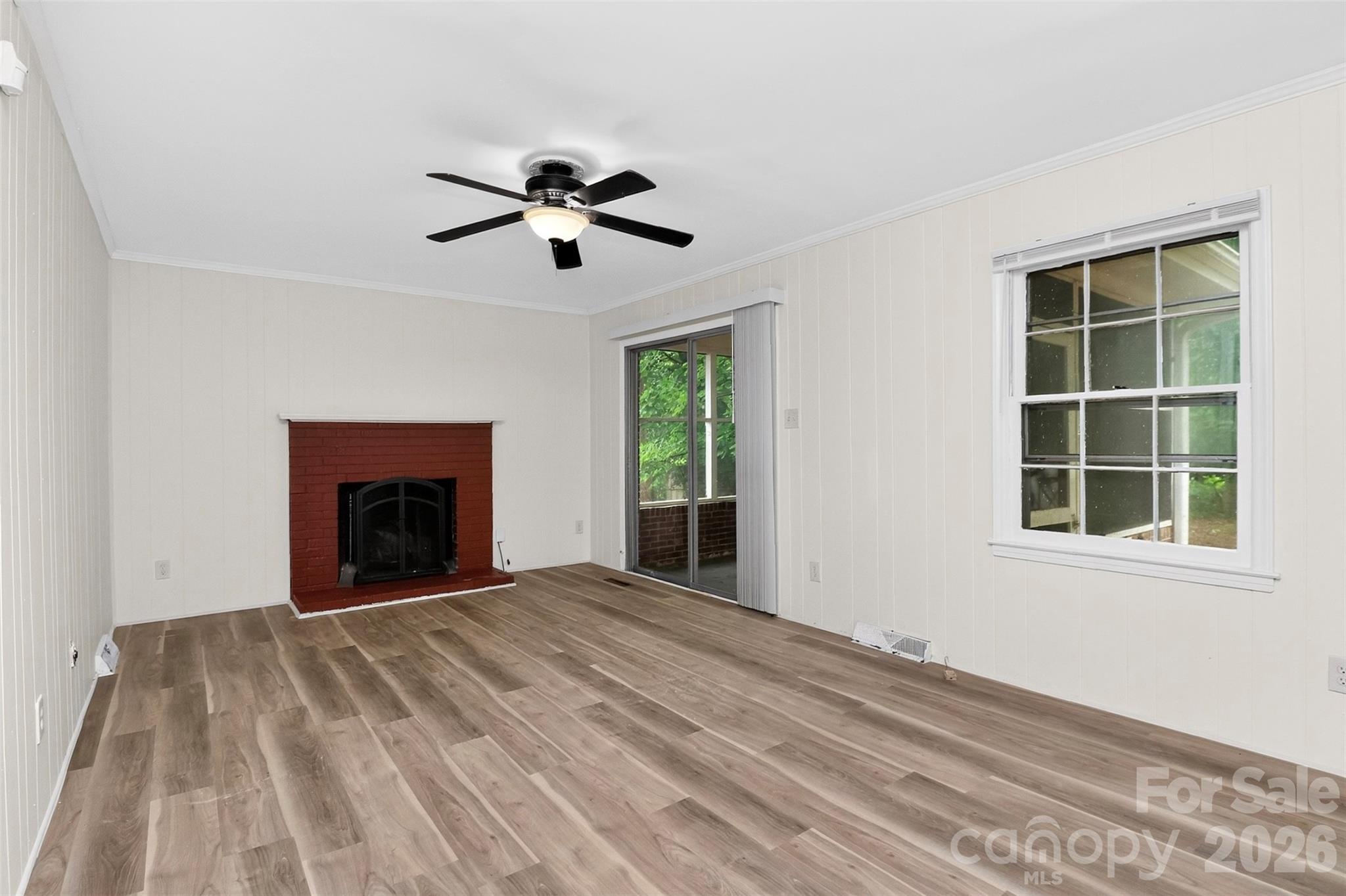 7007 Crossridge Road, Charlotte, NC - photo 6 of 45