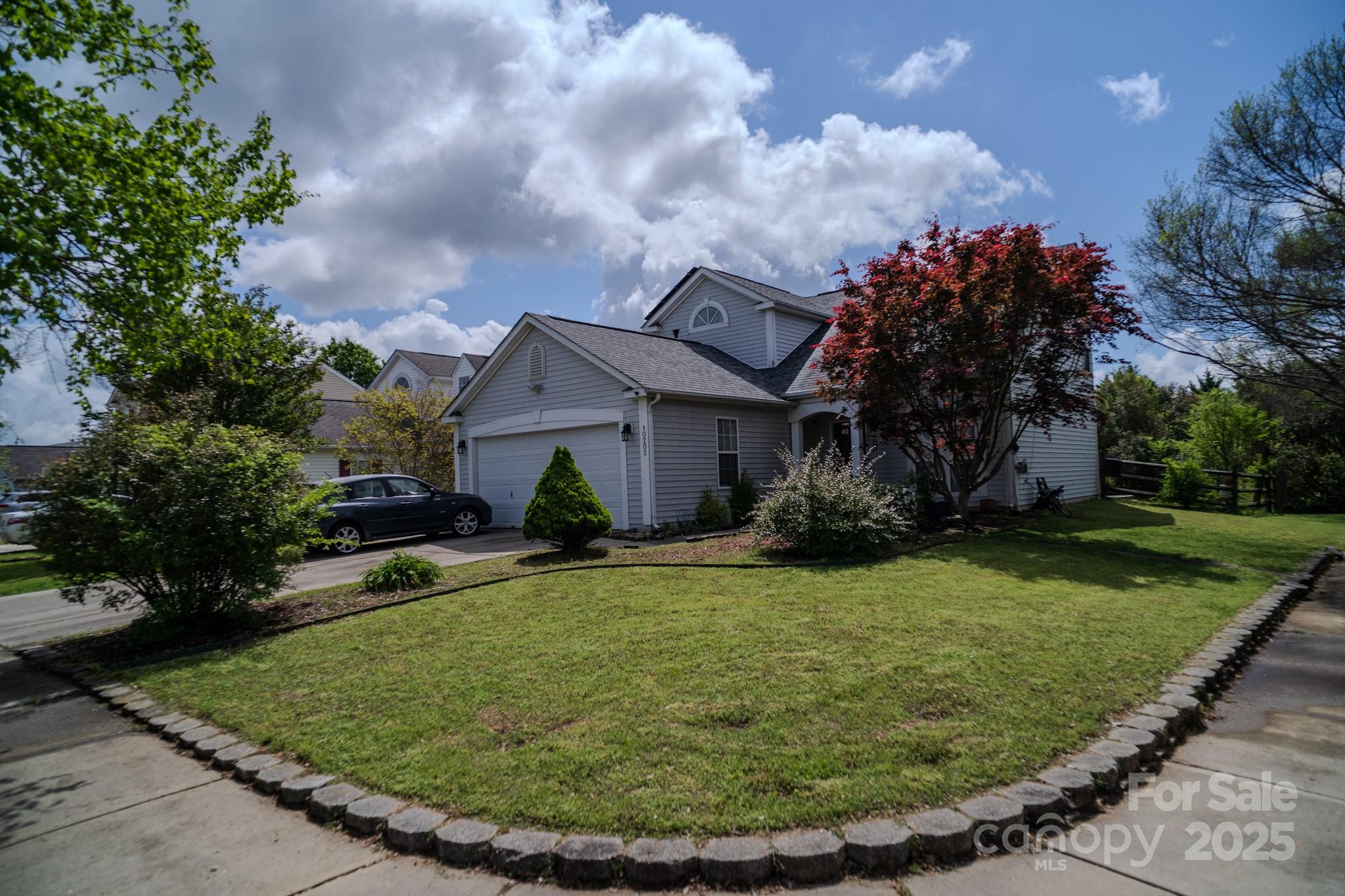 10202 Orchard Grass Court, Charlotte, NC