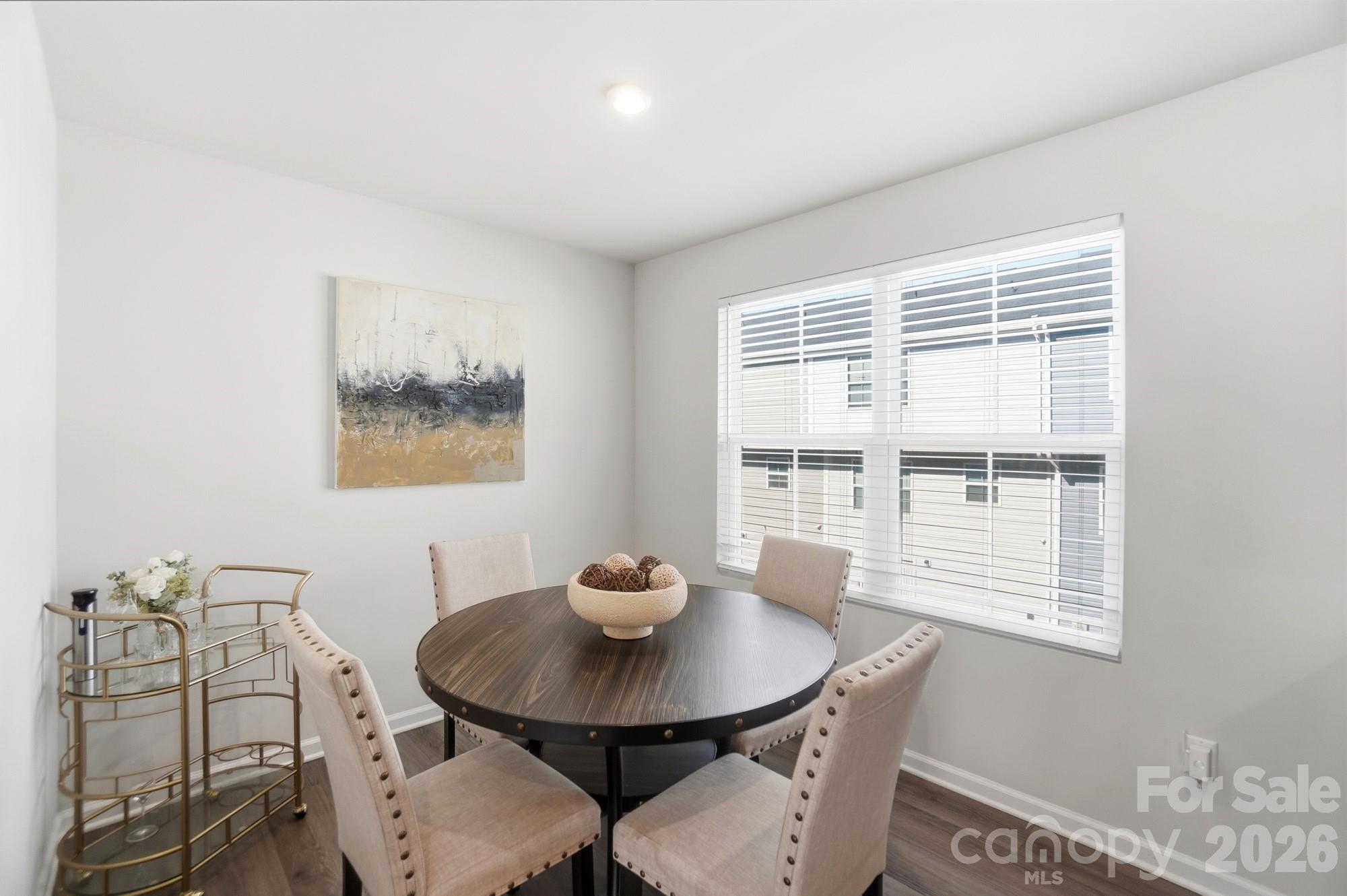 Photo 14 of 2040 Langer Street, Charlotte, NC