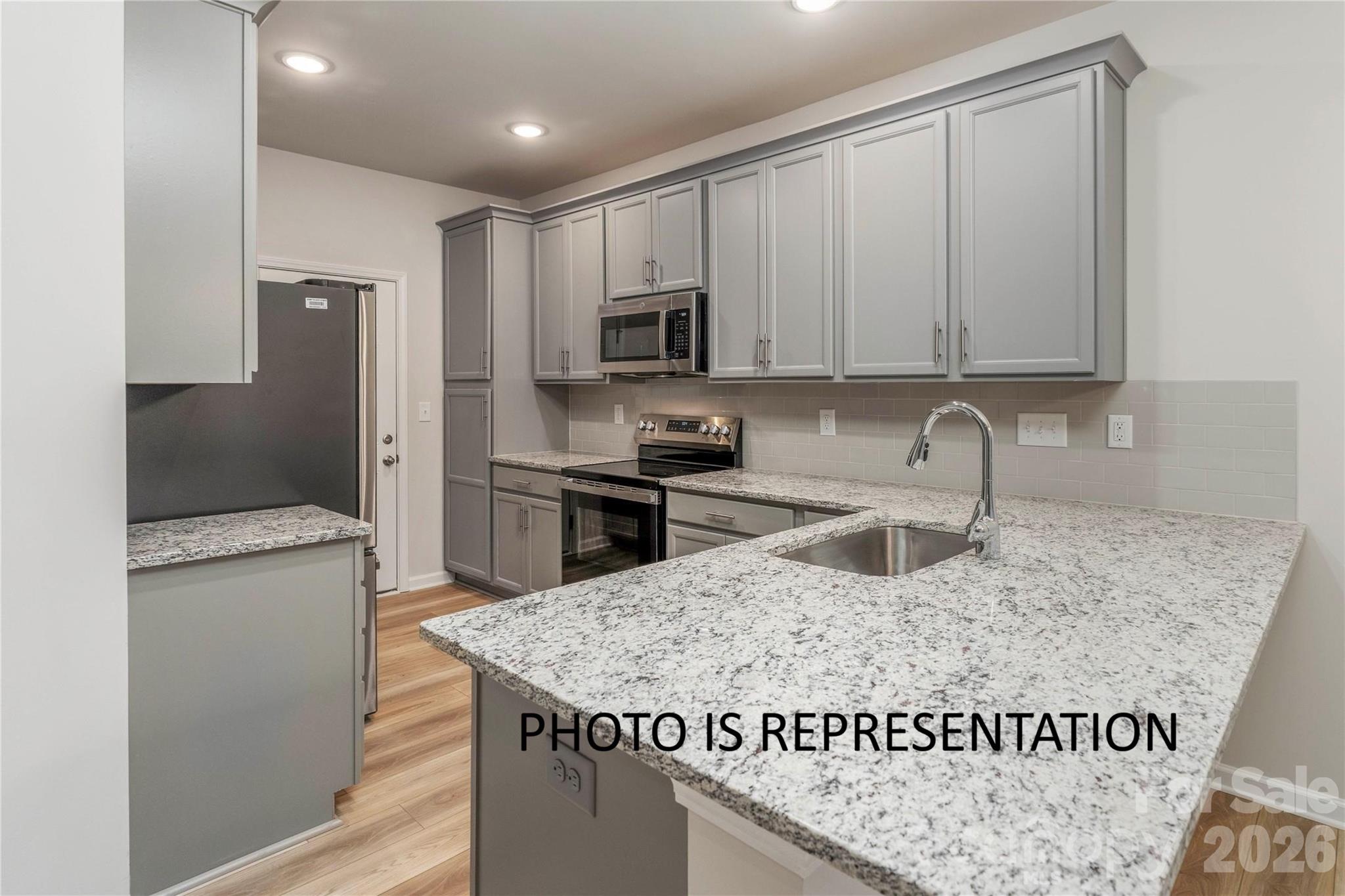 5109 Tommy Lane505, Stanley, NC - photo 3 of 8