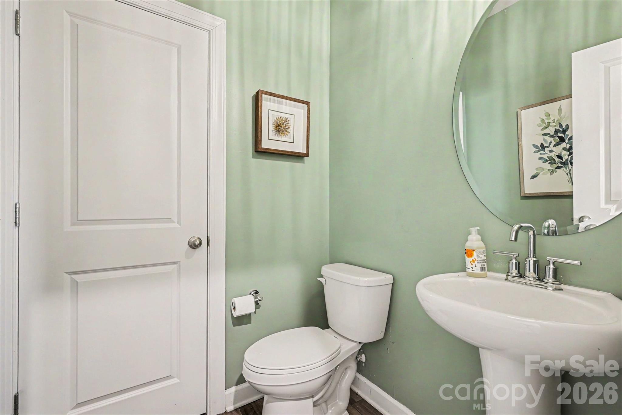 Photo 21 of 2614 Greenmarket Drive, Charlotte, NC