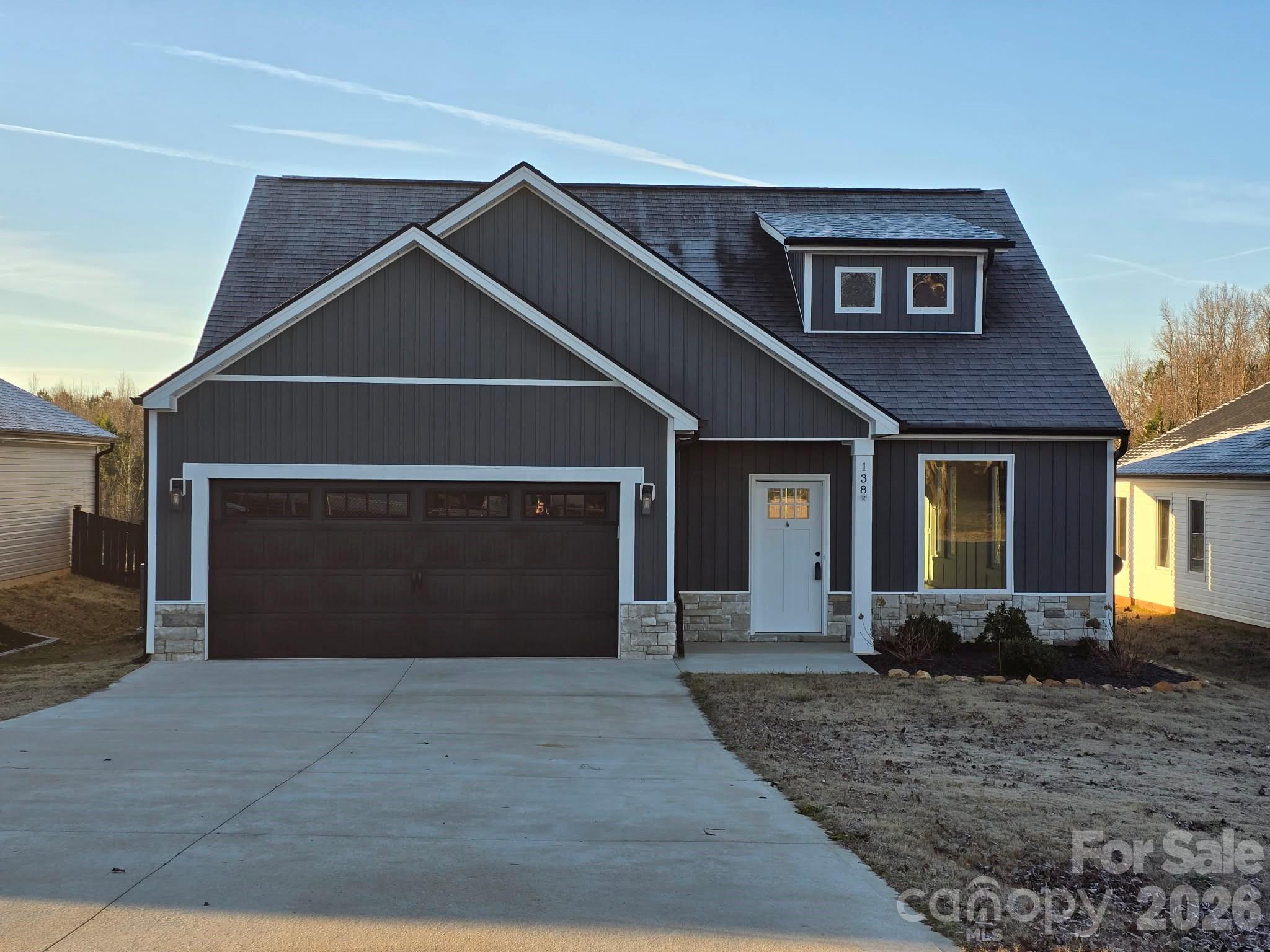 Photo 2 of 138 Lowe Road, Chesnee, SC