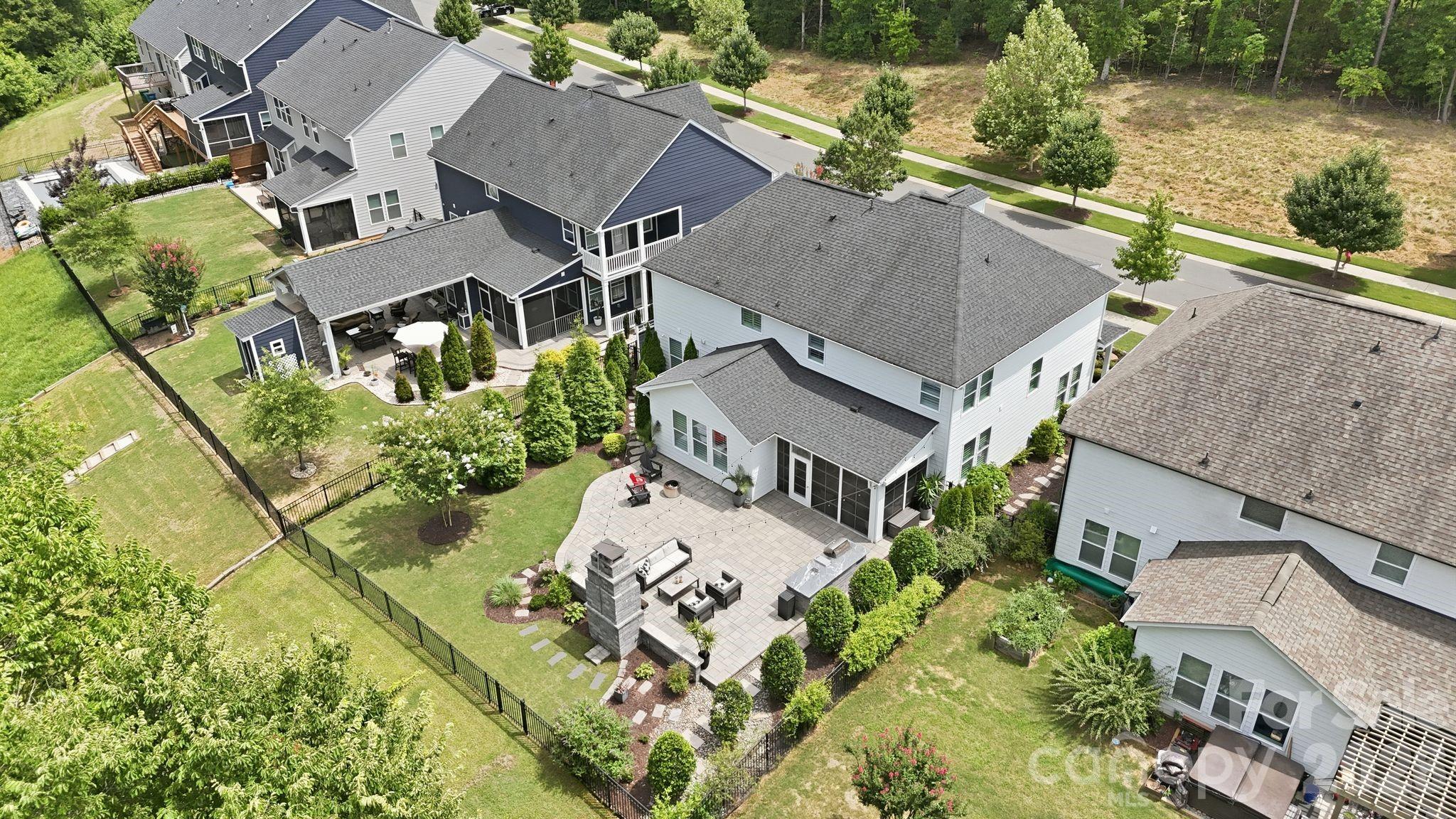 Photo 5 of 1086 Weir Court, Fort Mill, SC