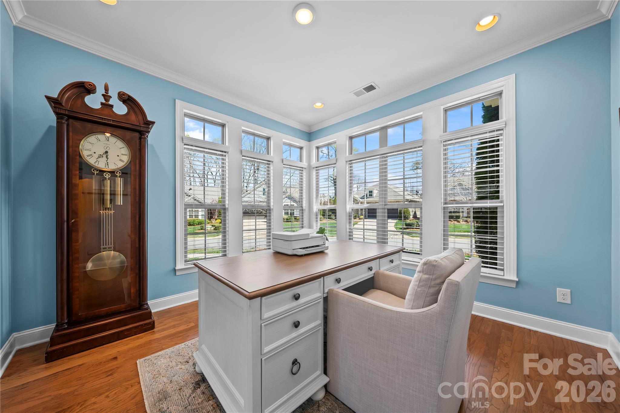 Photo 3 of 8020 Parknoll Drive, Huntersville, NC
