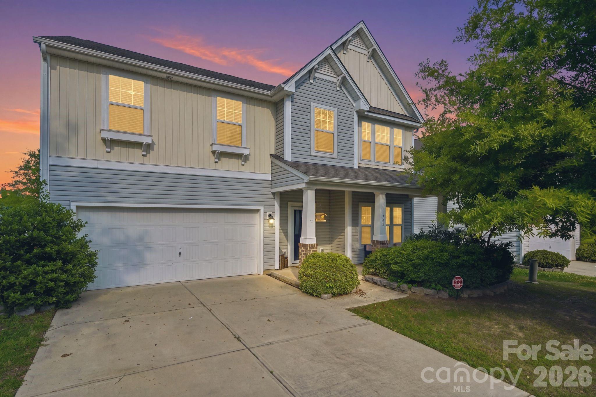 1249 Ettrick Avenue, Rock Hill, SC