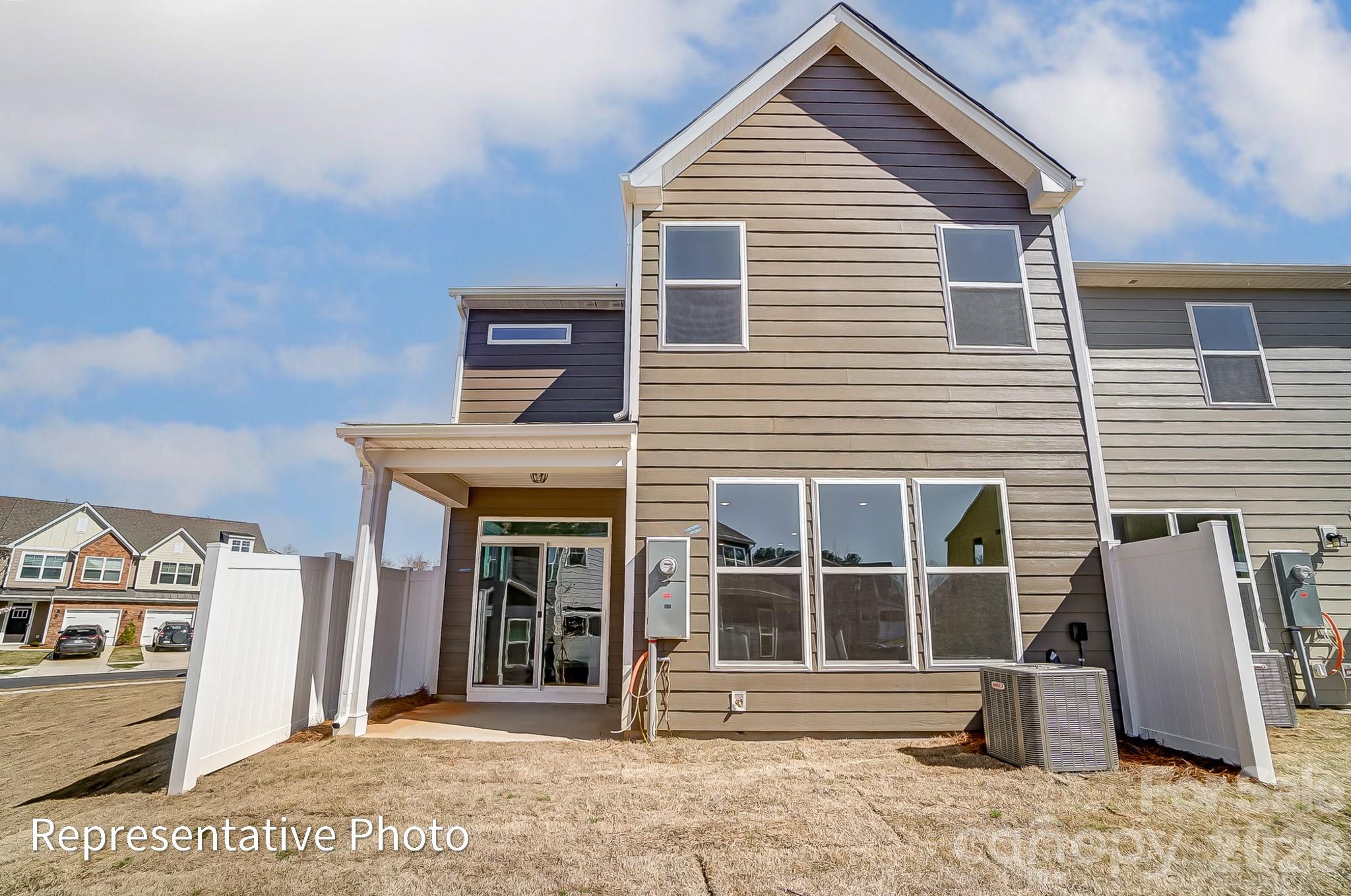 4383 Black Court, Harrisburg, NC - photo 34 of 38