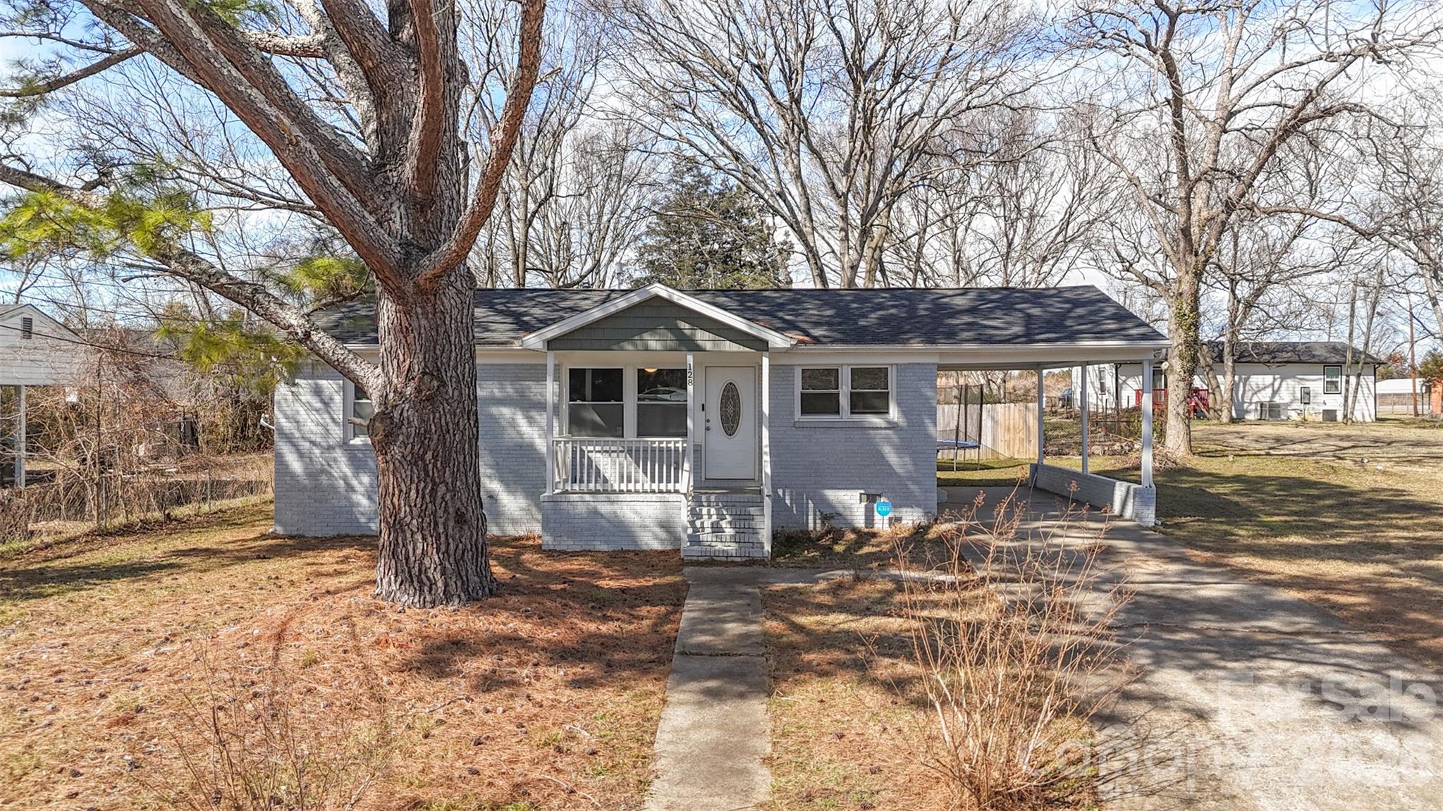 128 Jeter Street, Chester, SC
