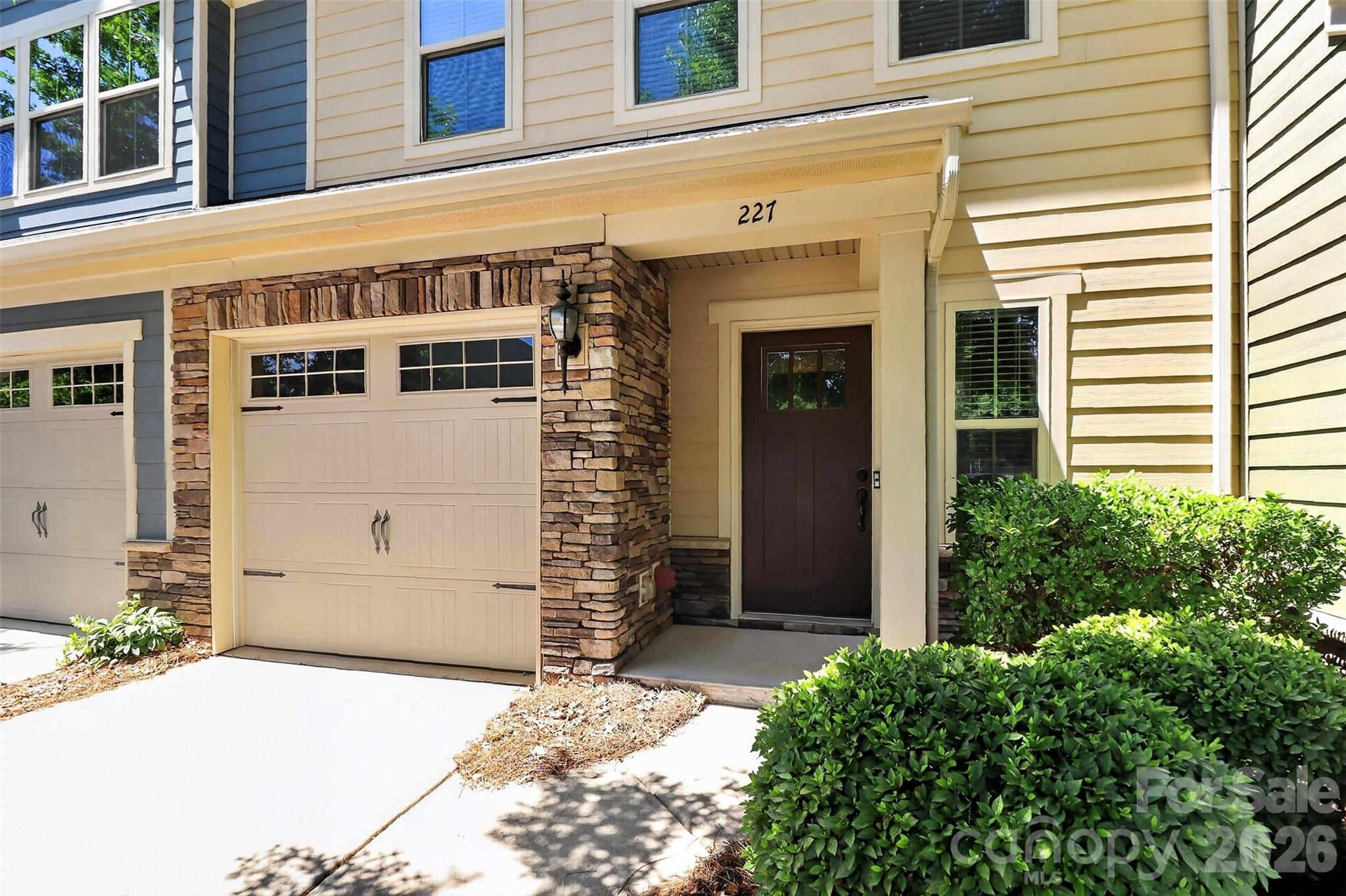 227 Park Meadows Drive, Stallings, NC - photo 1 of 35