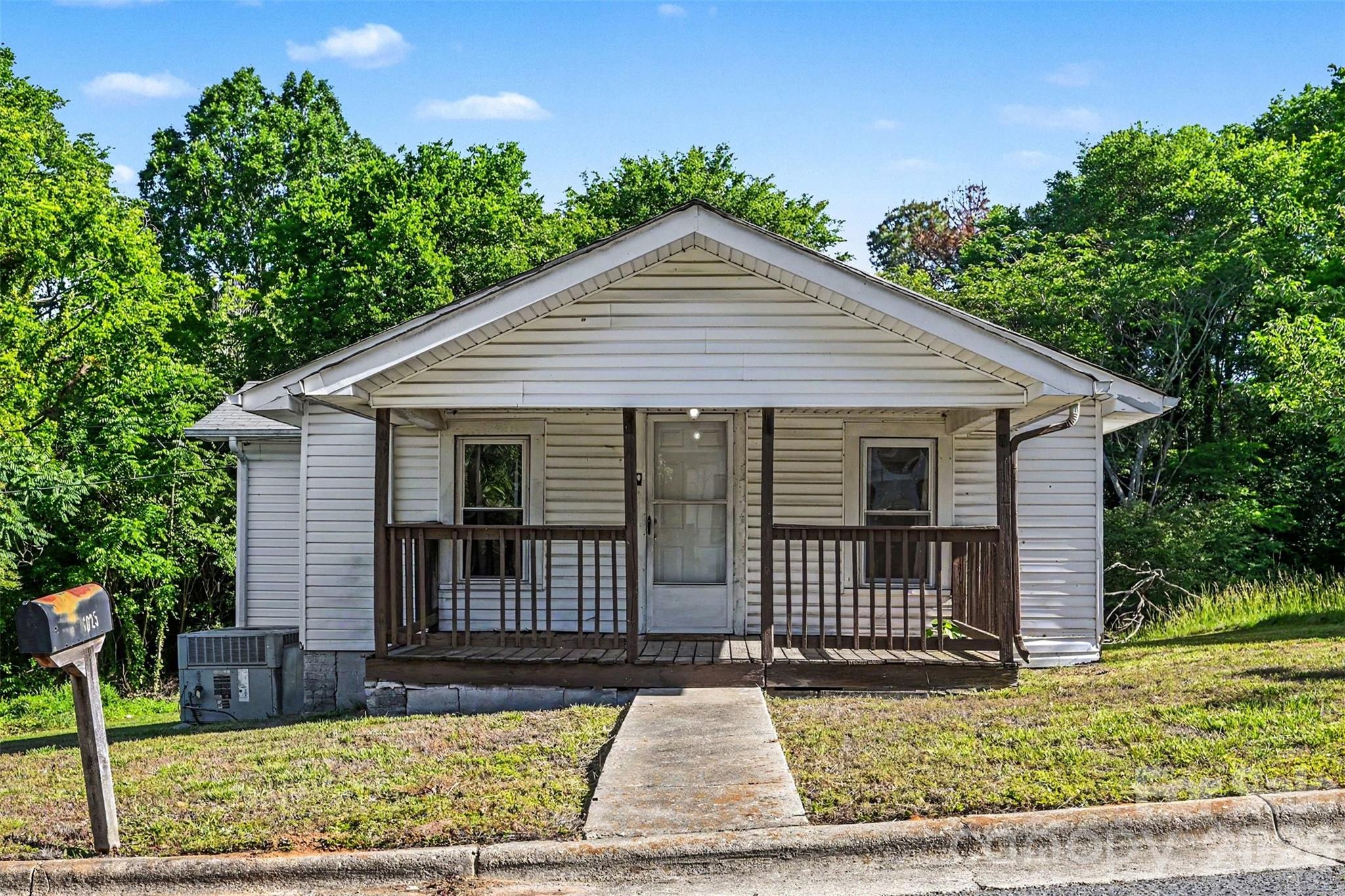 1025 Martin Luther King Jr Drive, Albemarle, NC