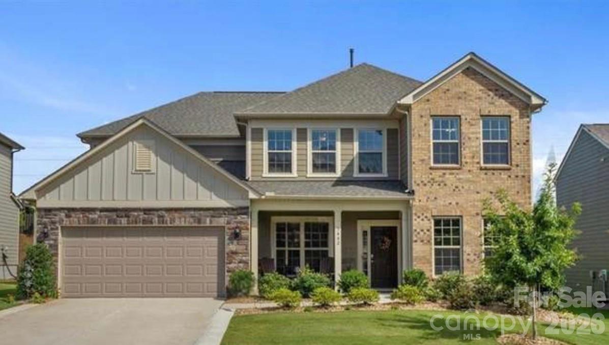 3442 Duchess Avenue, Indian Land, SC