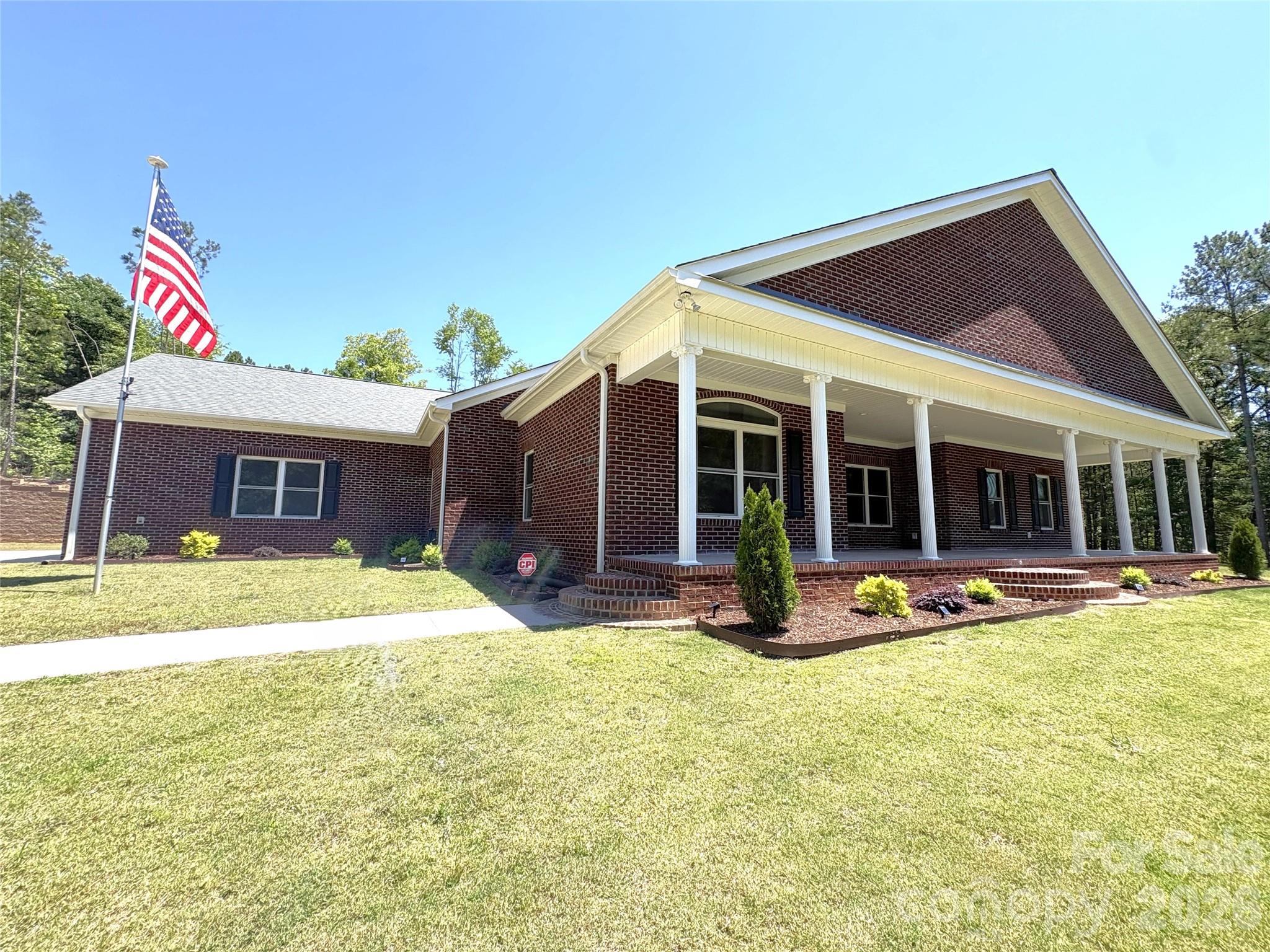 1199 Brunson Road, Fort Lawn, SC