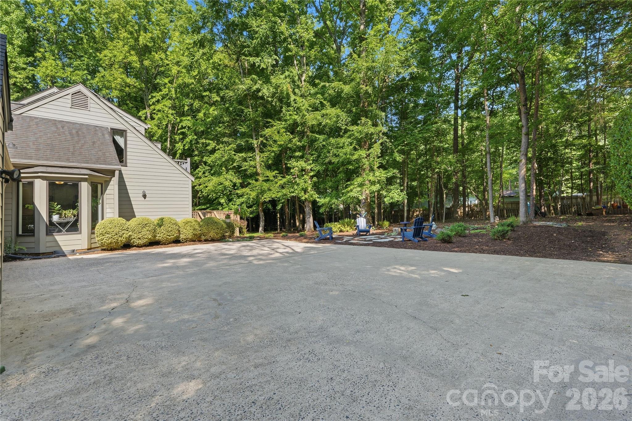 Photo 38 of 2402 Beaucatcher Lane, Charlotte, NC
