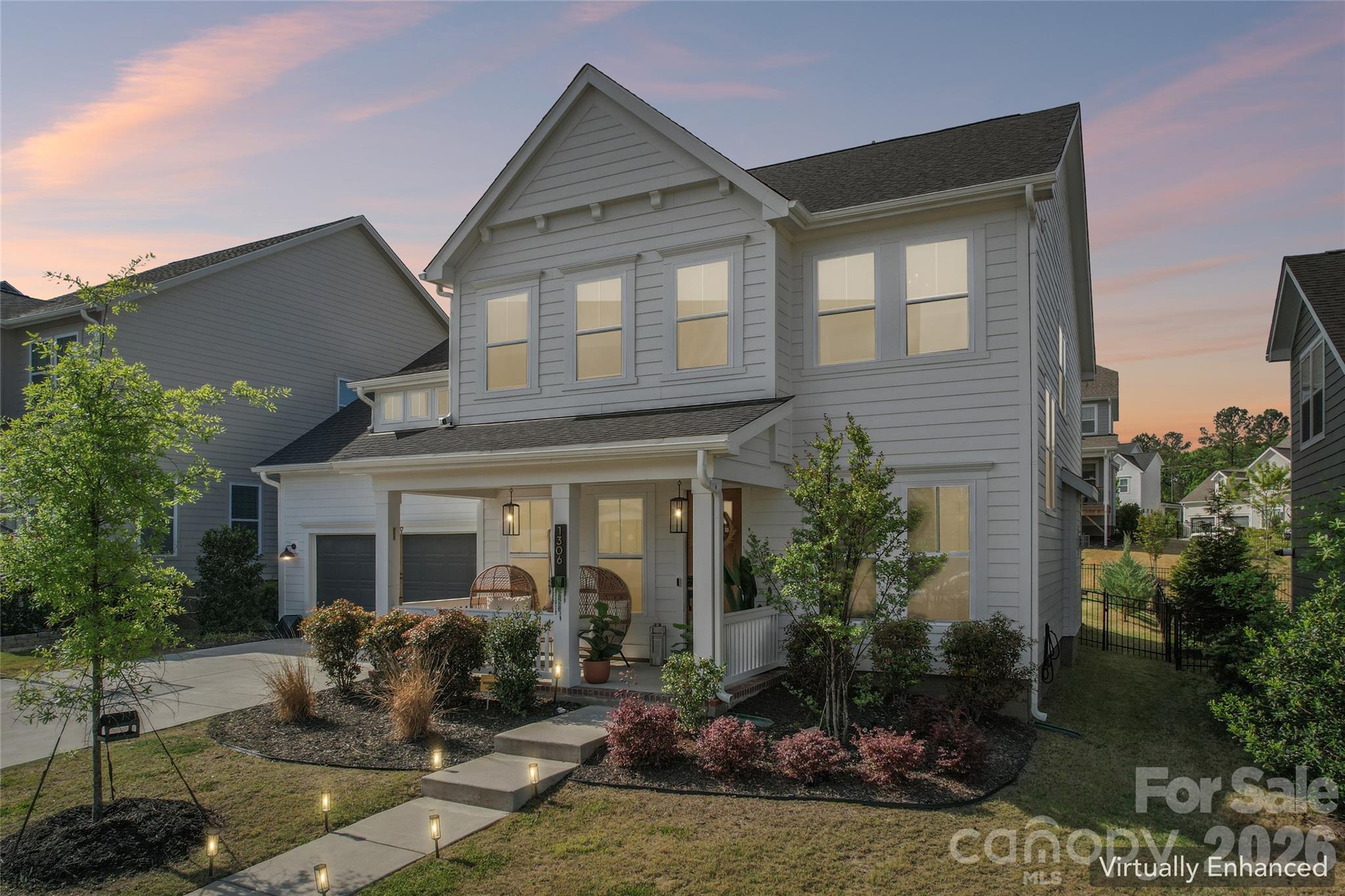 1306 Therns Ferry Drive, Fort Mill, SC