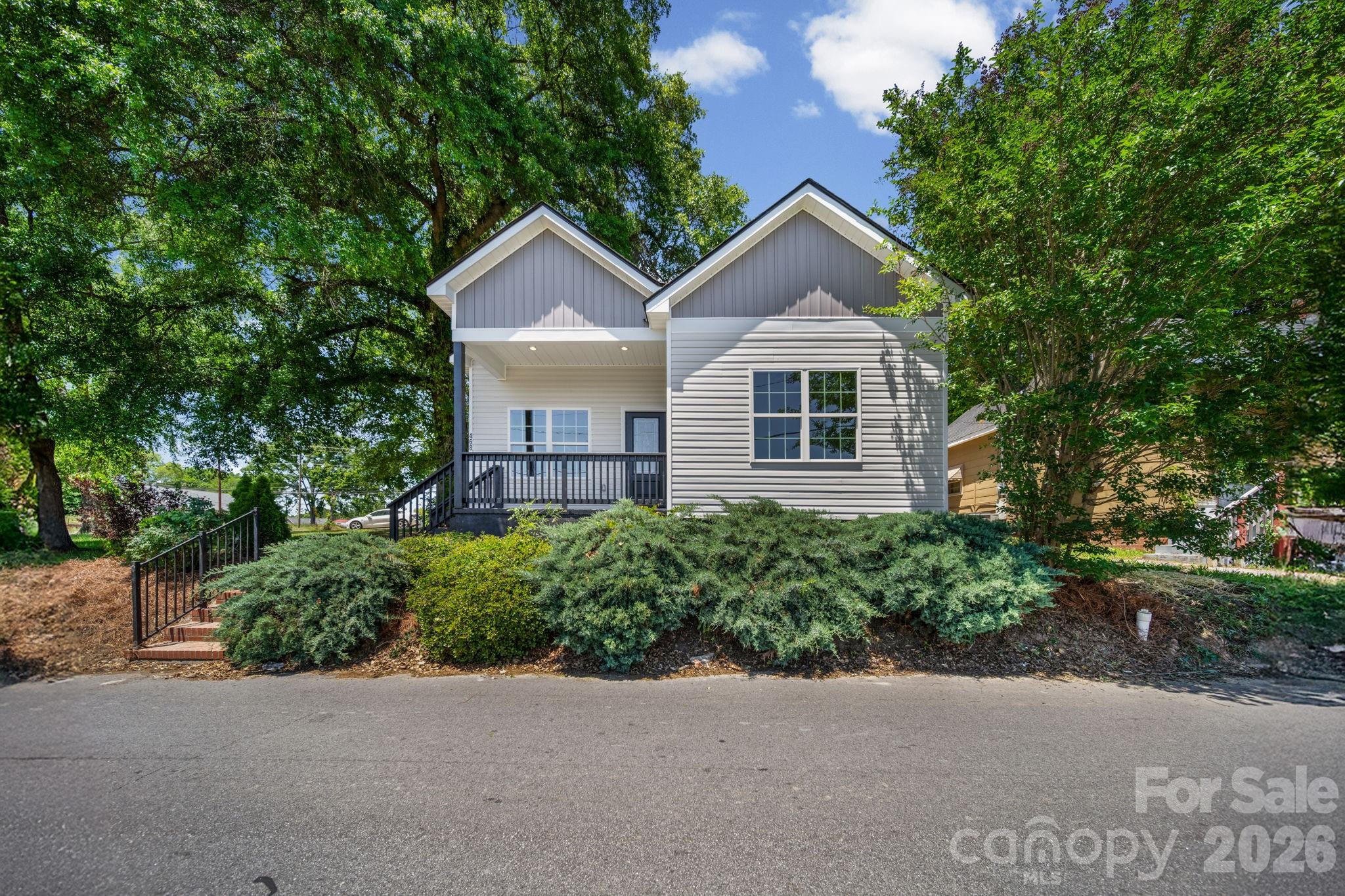 Photo 2 of 468 Elm Street, Lancaster, SC