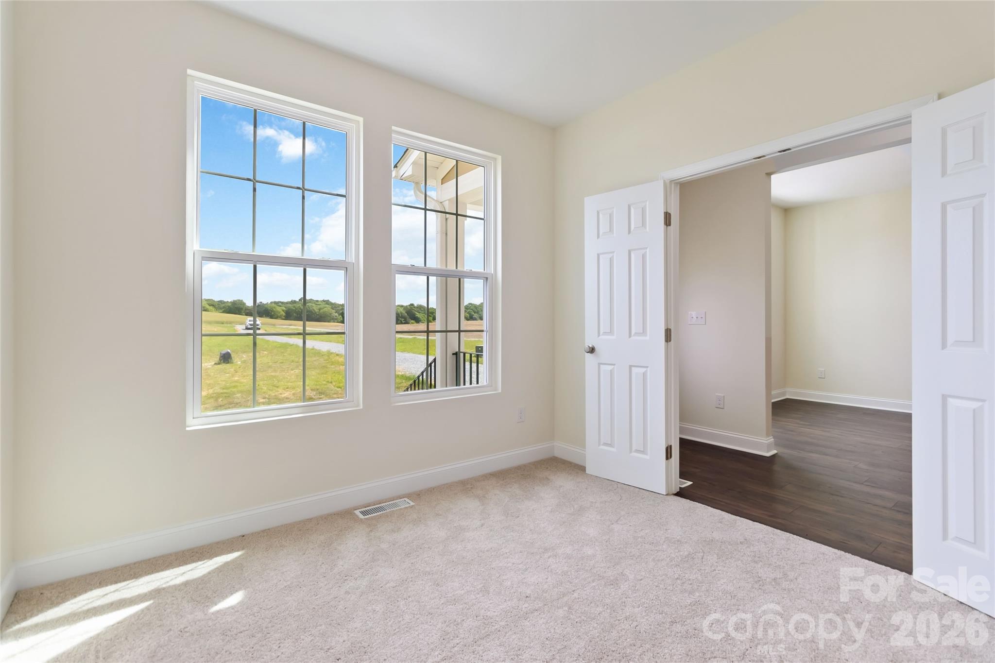 1034 Heath Helms Road, Monroe, NC - photo 3 of 11