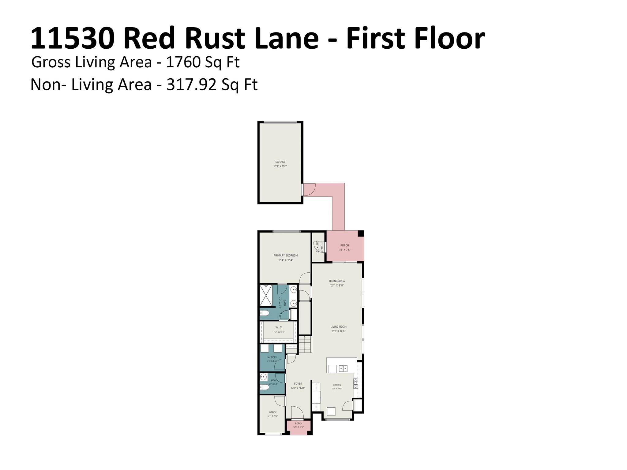 Photo 30 of 11530 Red Rust Lane, Charlotte, NC