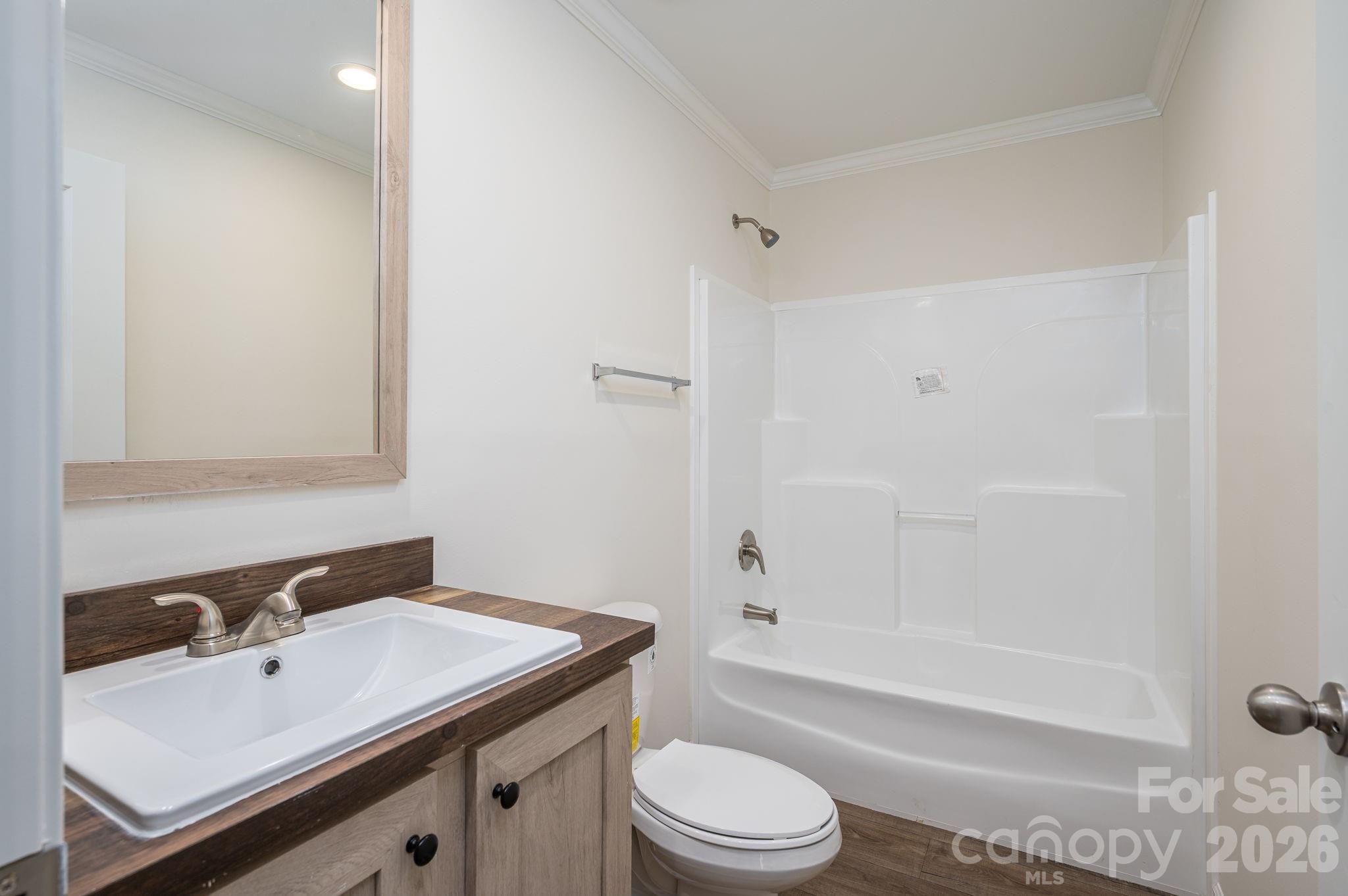 808 W Eagleview Lane, Lawndale, NC - photo 26 of 34