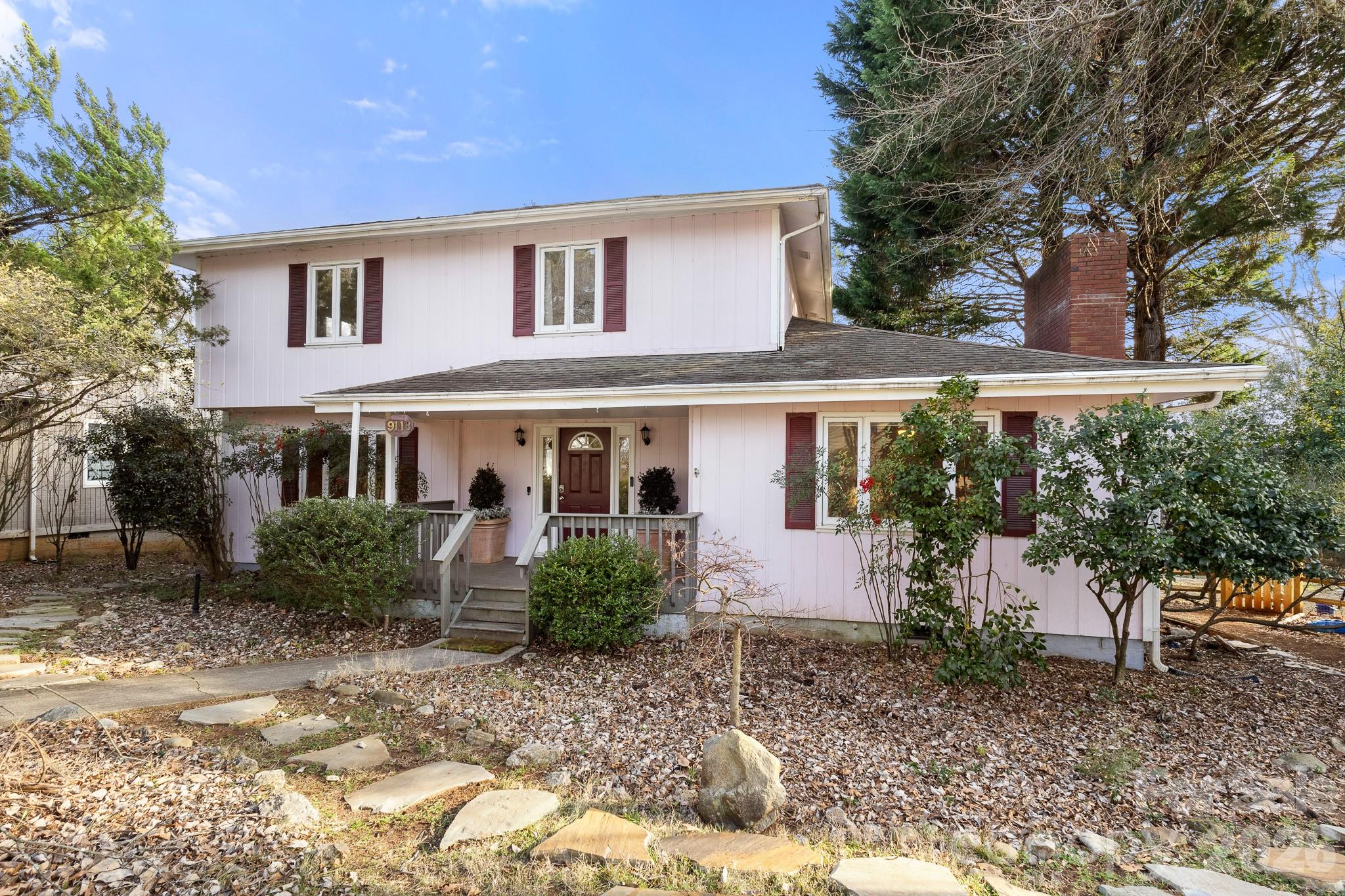 9118 Windjammer Drive, Tega Cay, SC