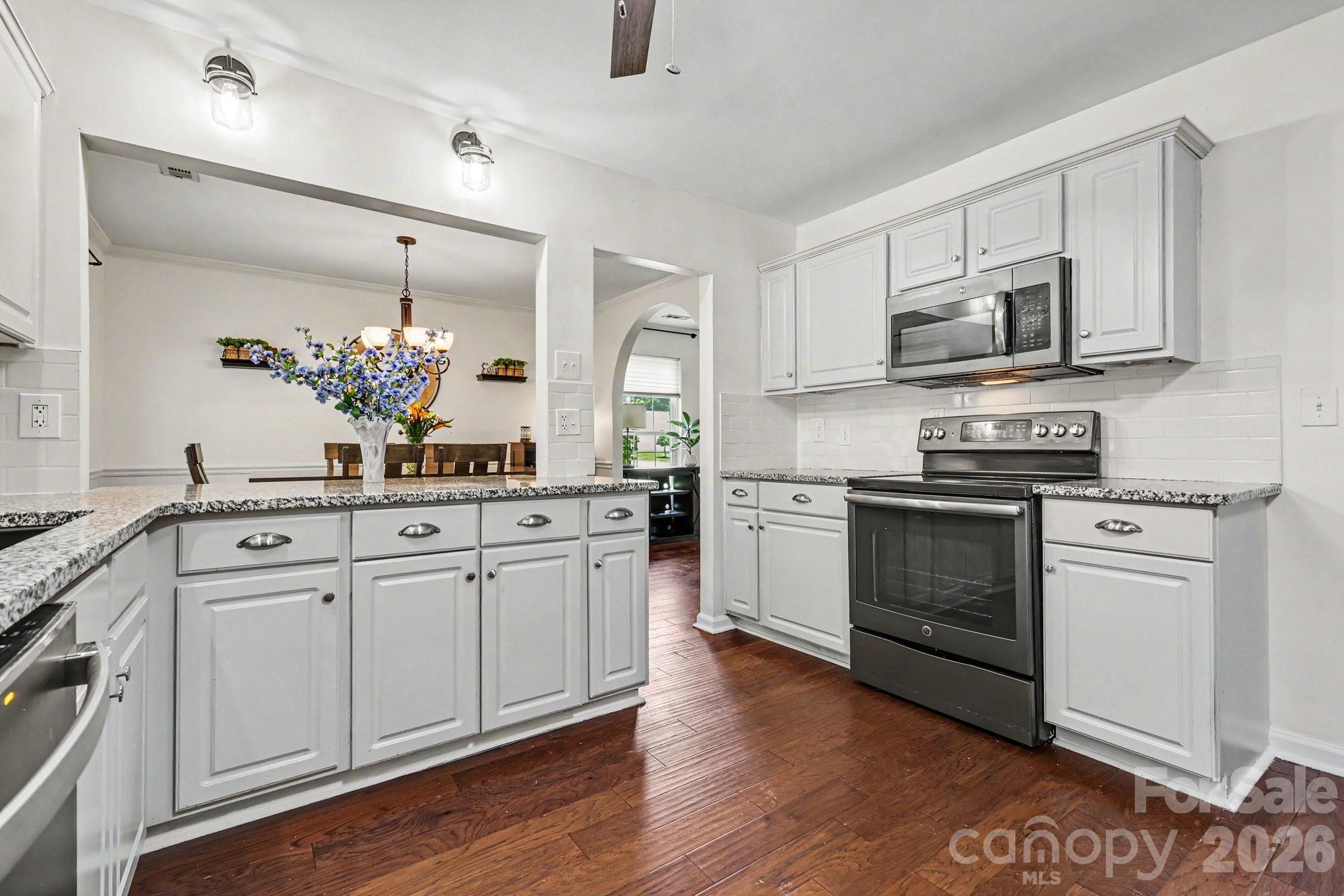 Photo 6 of 504 Saddlebrook Drive, Rock Hill, SC