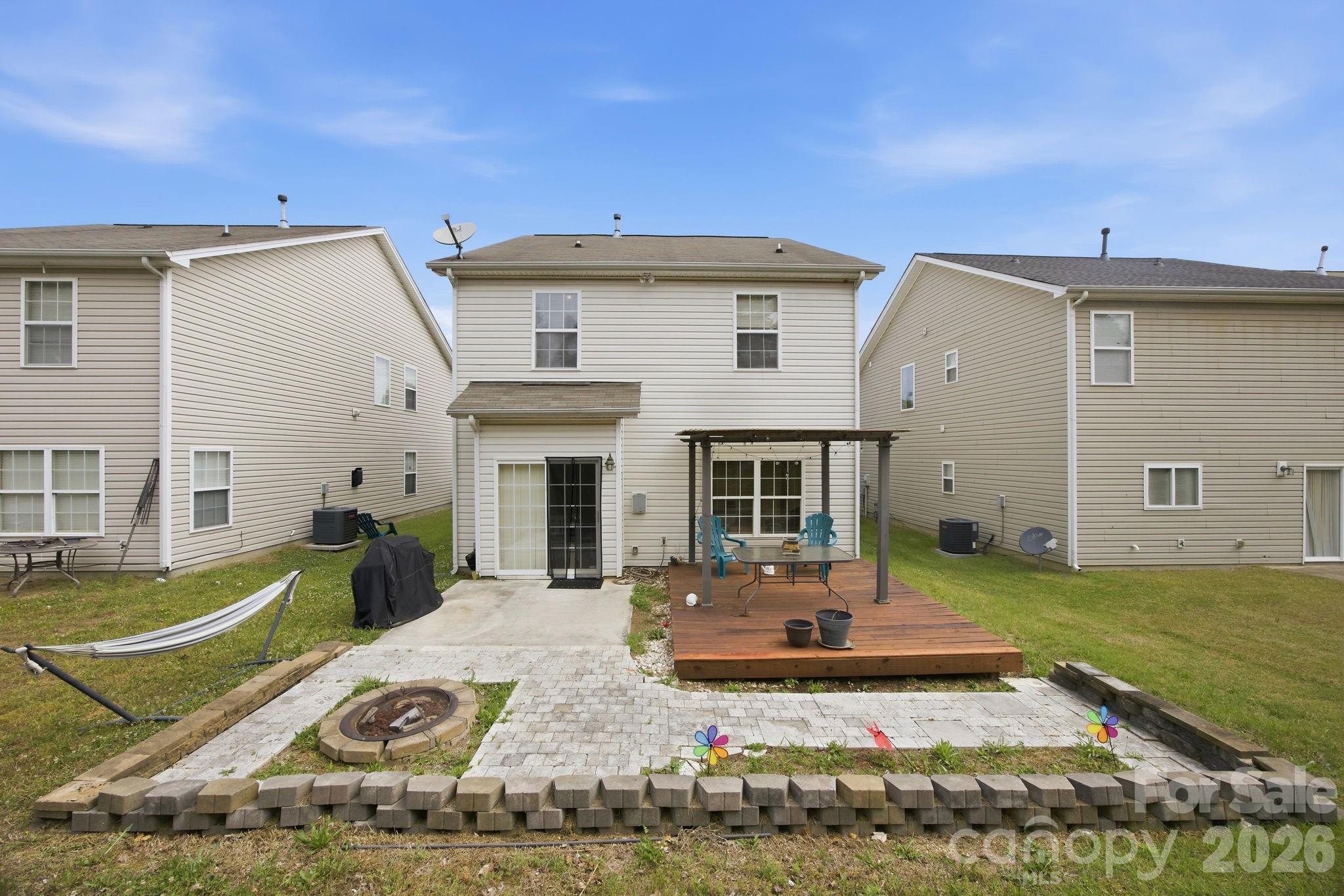 Photo 28 of 13508 Glasgow Green Lane, Charlotte, NC