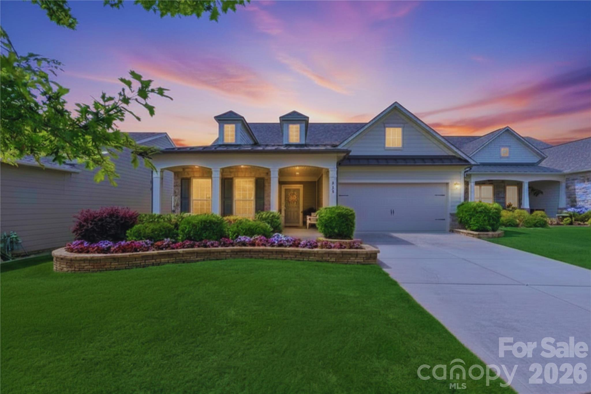 3008 Bartlett Street, Fort Mill, SC