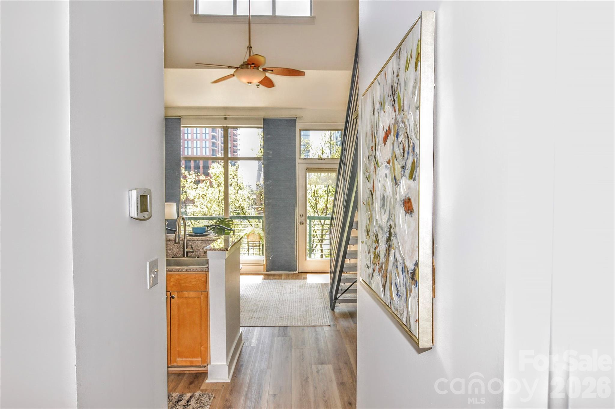 Photo 6 of 115 E Park Avenue423, Charlotte, NC
