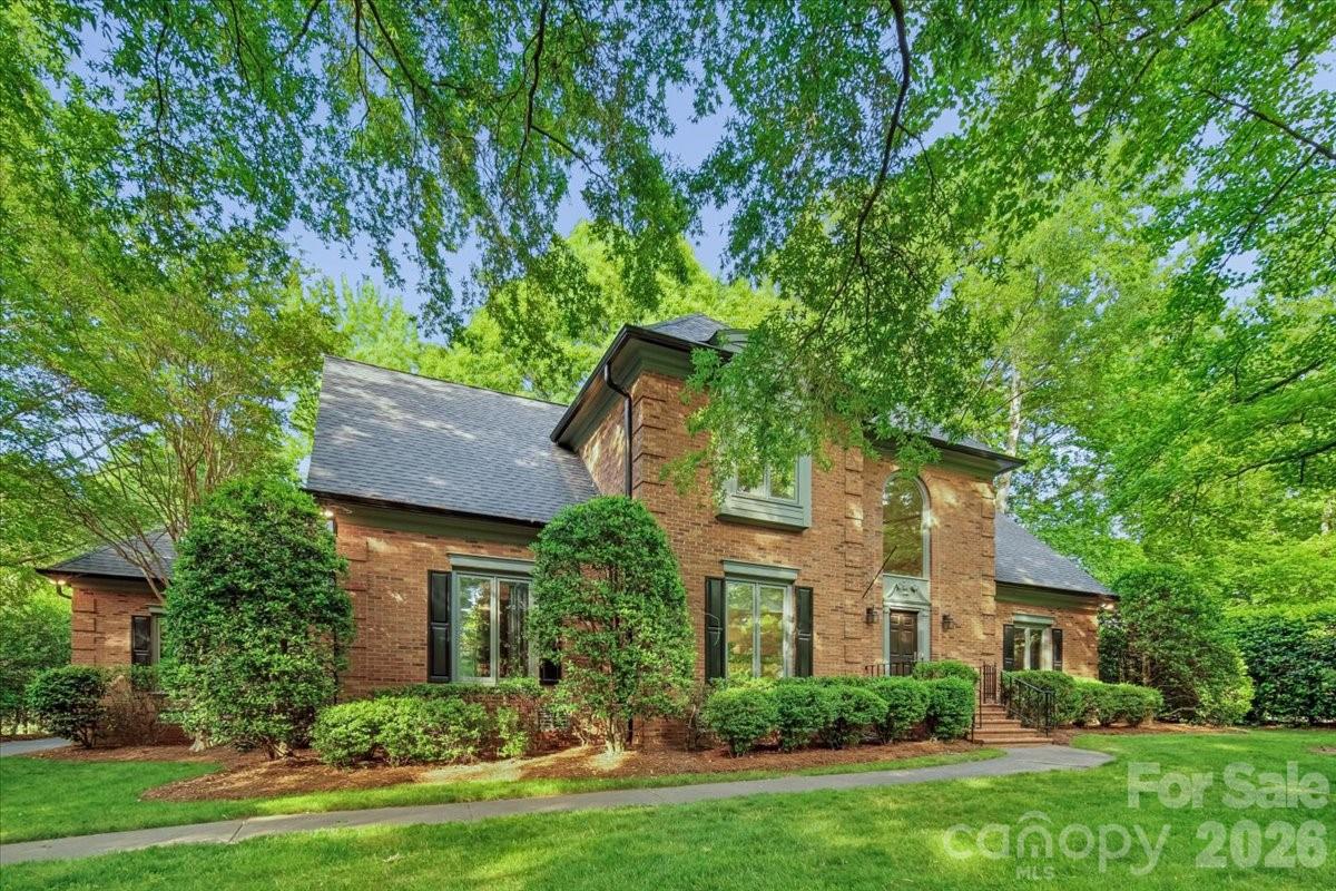 Photo 3 of 5631 Colony Road, Charlotte, NC